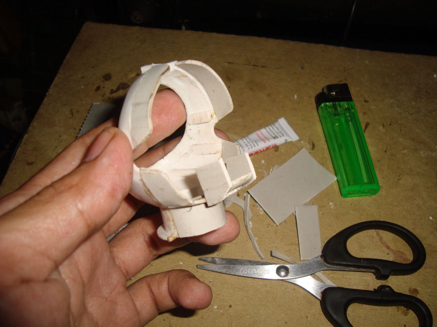 Making Humanoid Robot : 5 Steps - Instructables