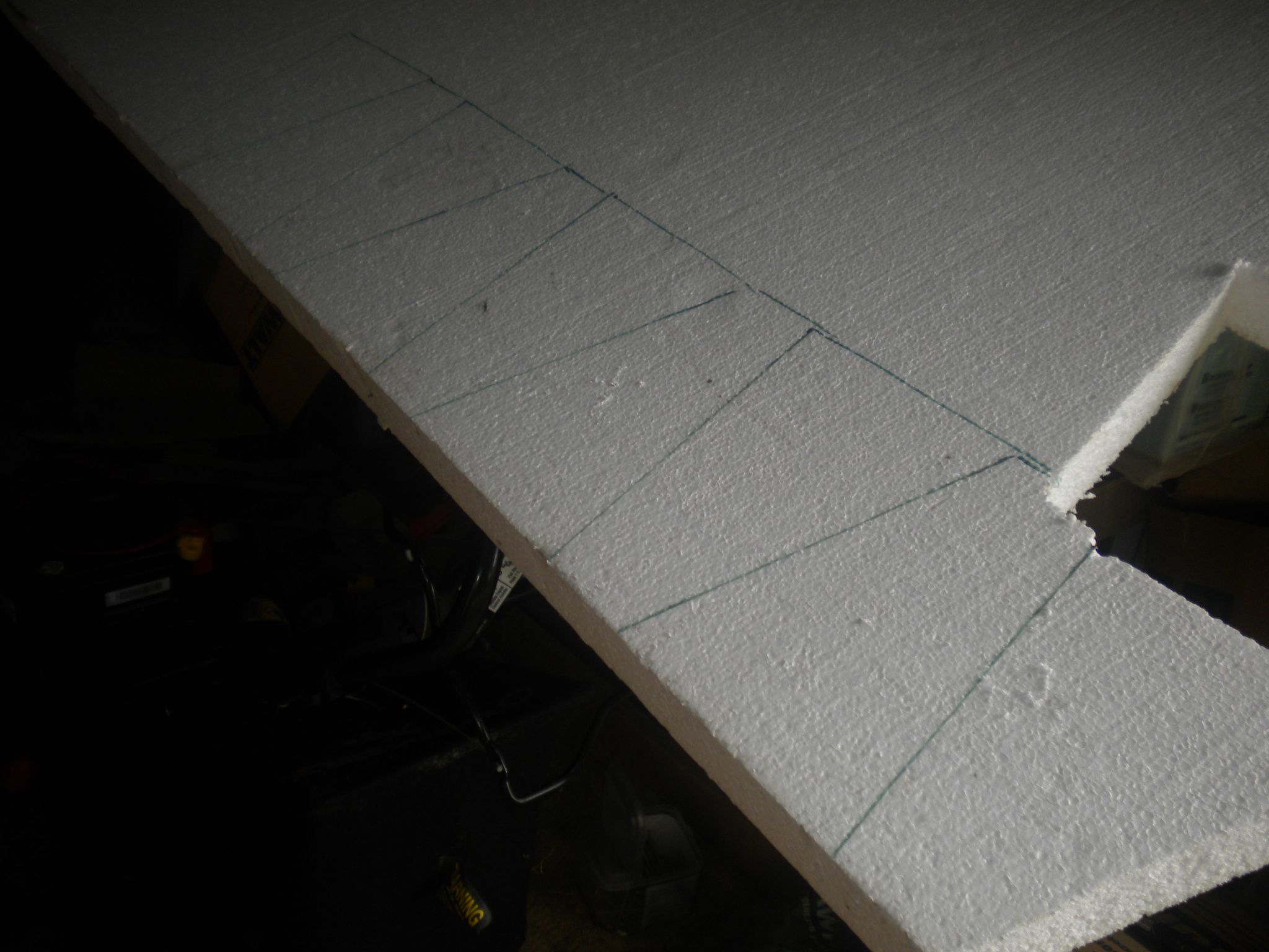 Concrete Block Molds : 7 Steps - Instructables