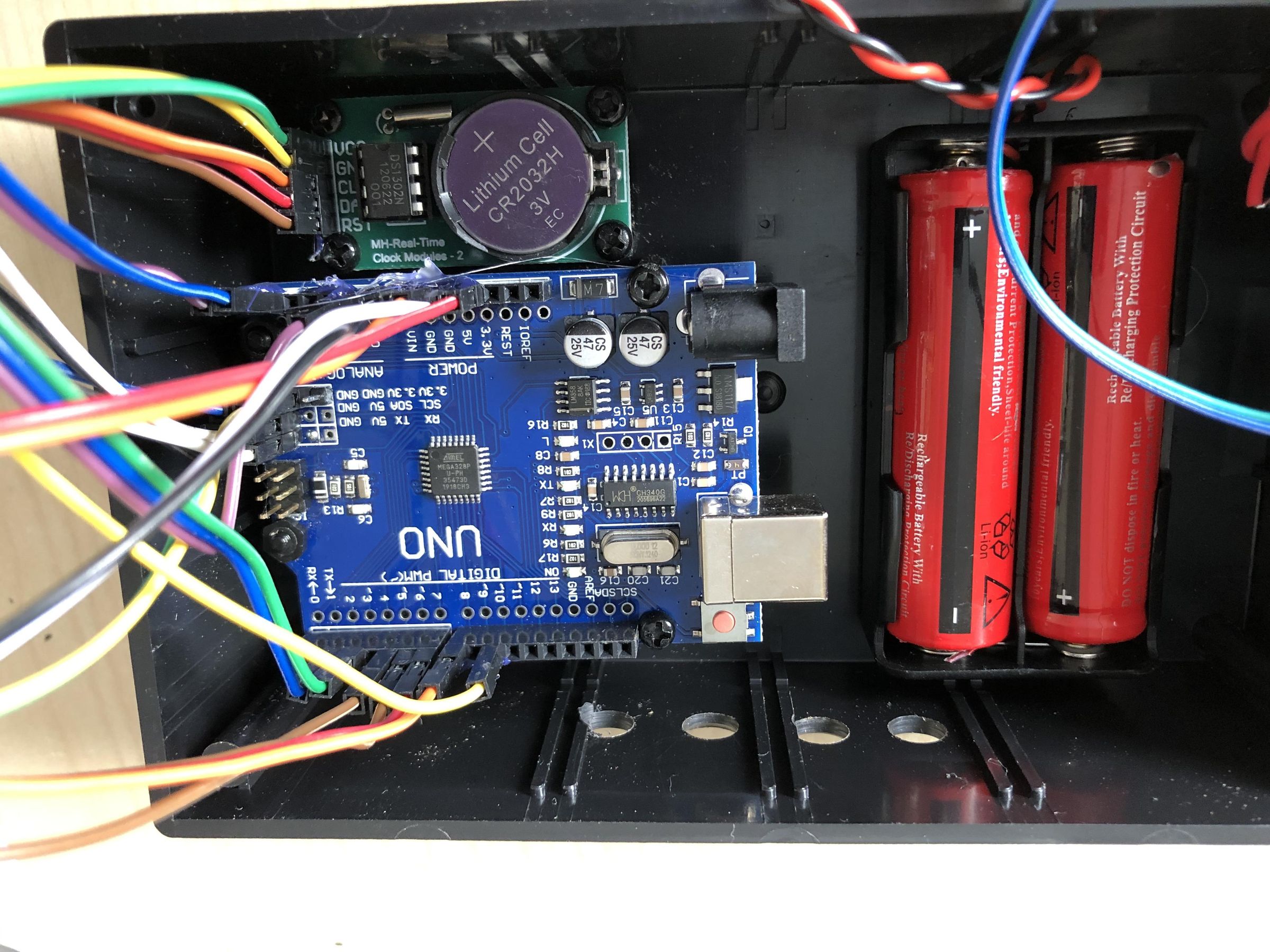 Piano Metronome : 3 Steps (with Pictures) - Instructables
