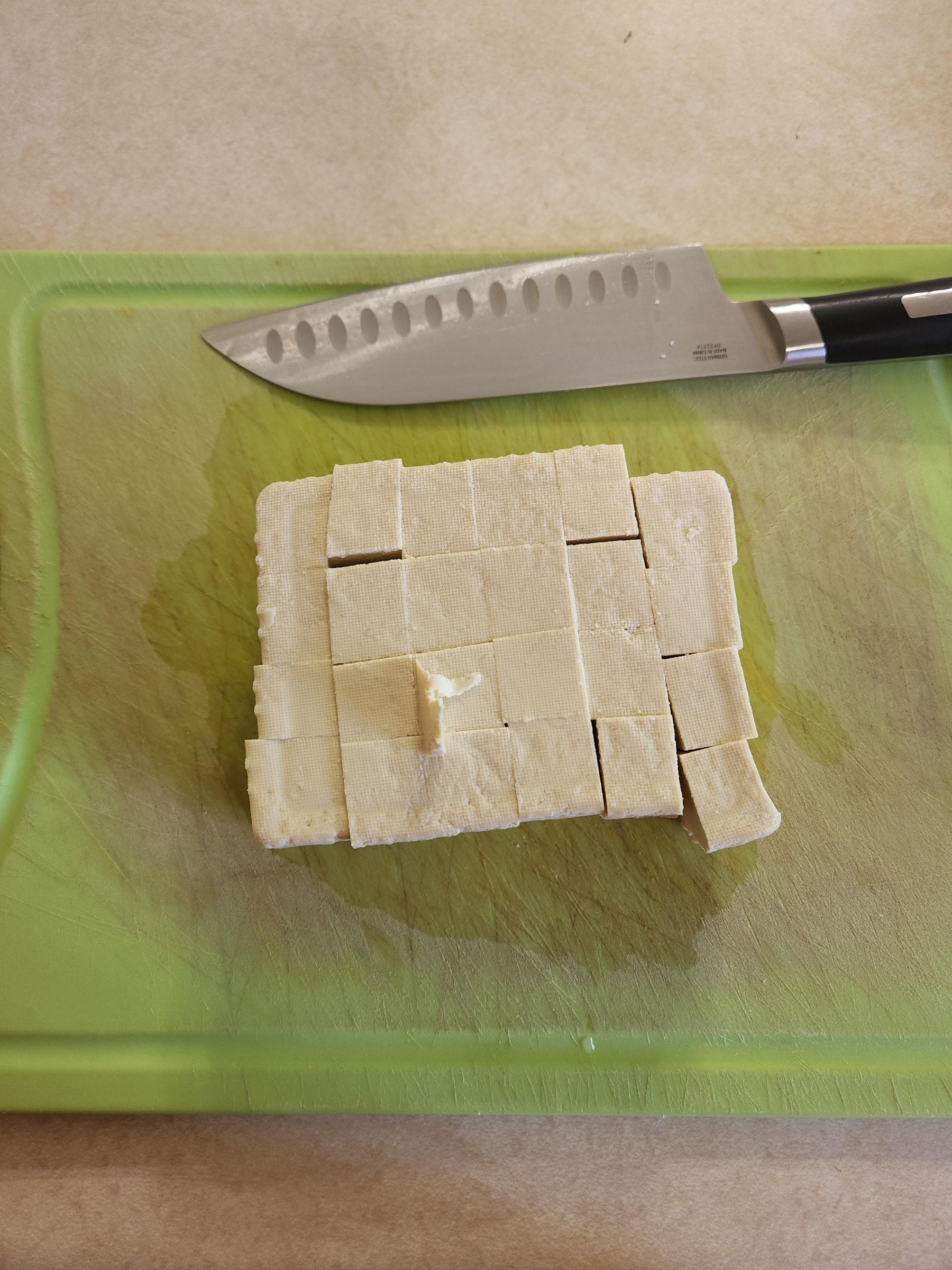 Tofu Pad Thai : 9 Steps (with Pictures) - Instructables