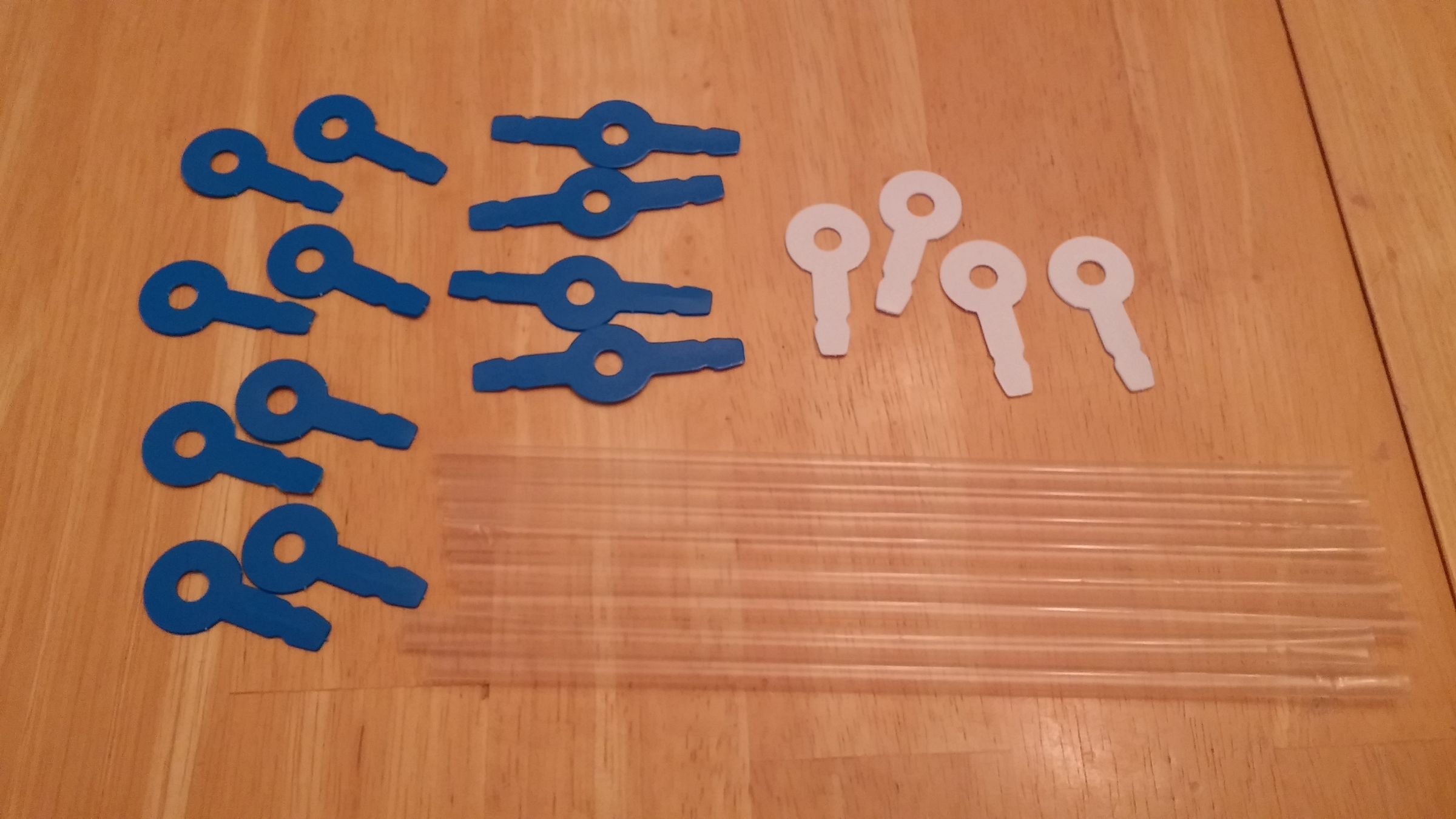 Multirotor Training Targets : 5 Steps - Instructables