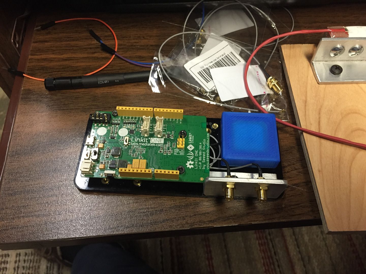 Swipe Card Lock : 6 Steps (with Pictures) - Instructables