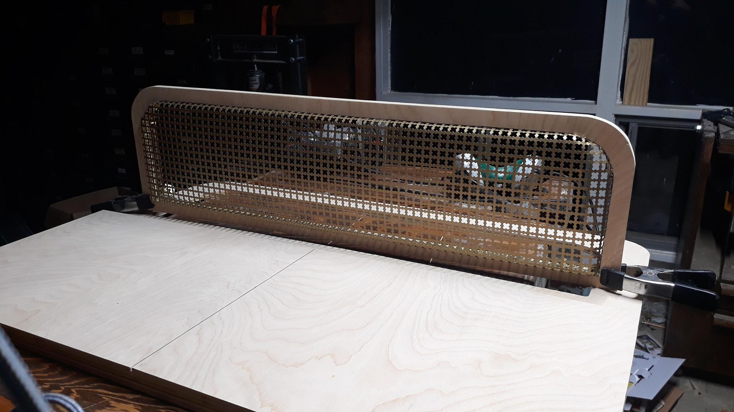 Jukebox TV Stand : 9 Steps (with Pictures) - Instructables