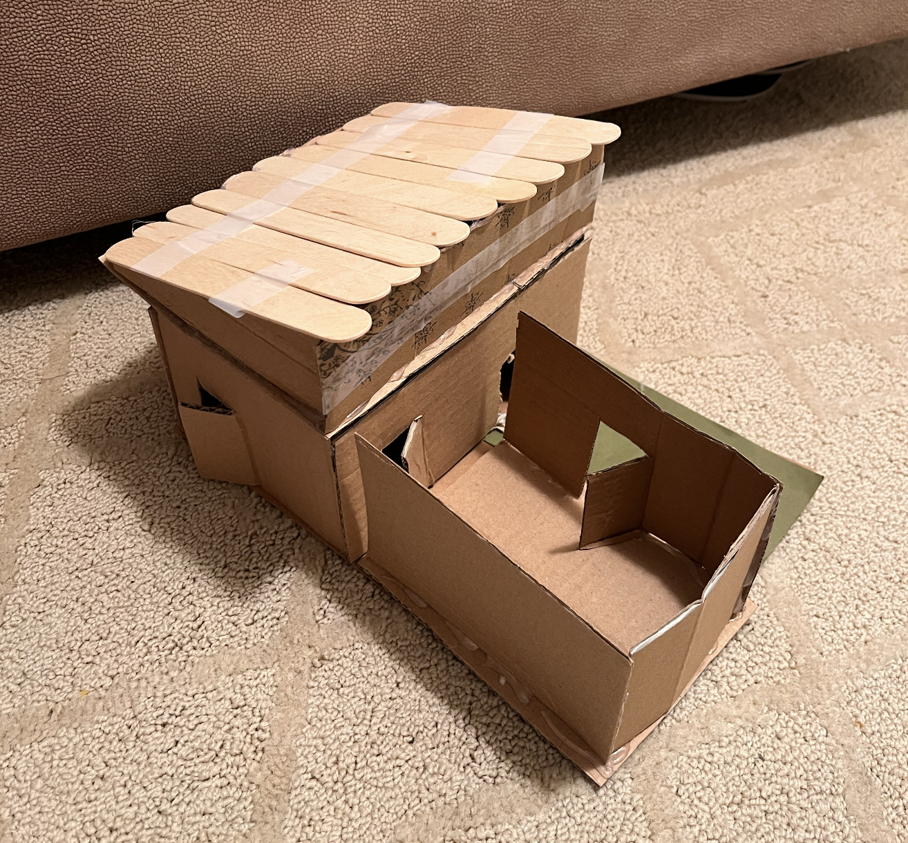 Modular Community-Driven Housing for Tondo, Manila : 5 Steps ...