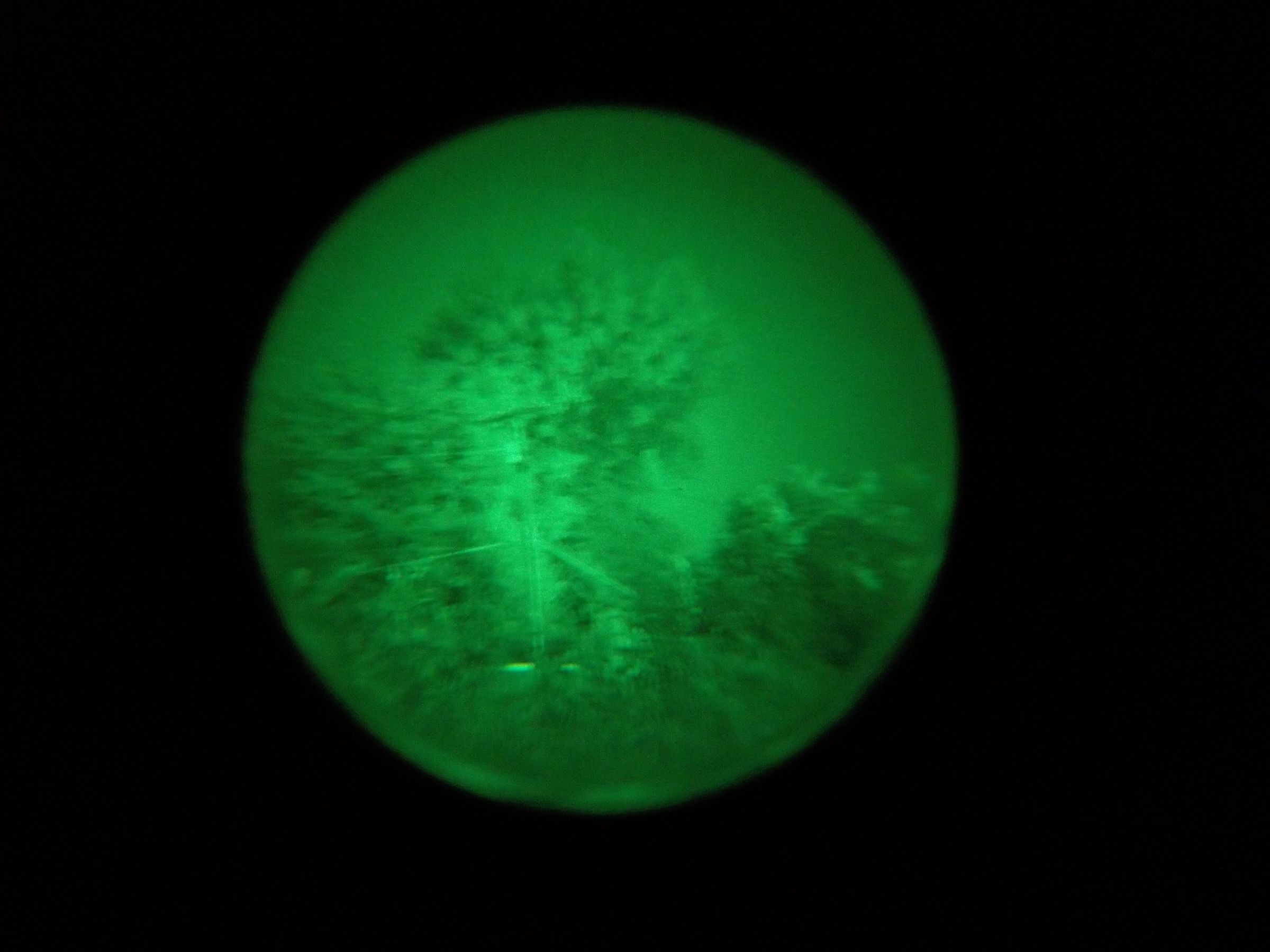 DIY Cascade Night Vision Scope : 10 Steps - Instructables