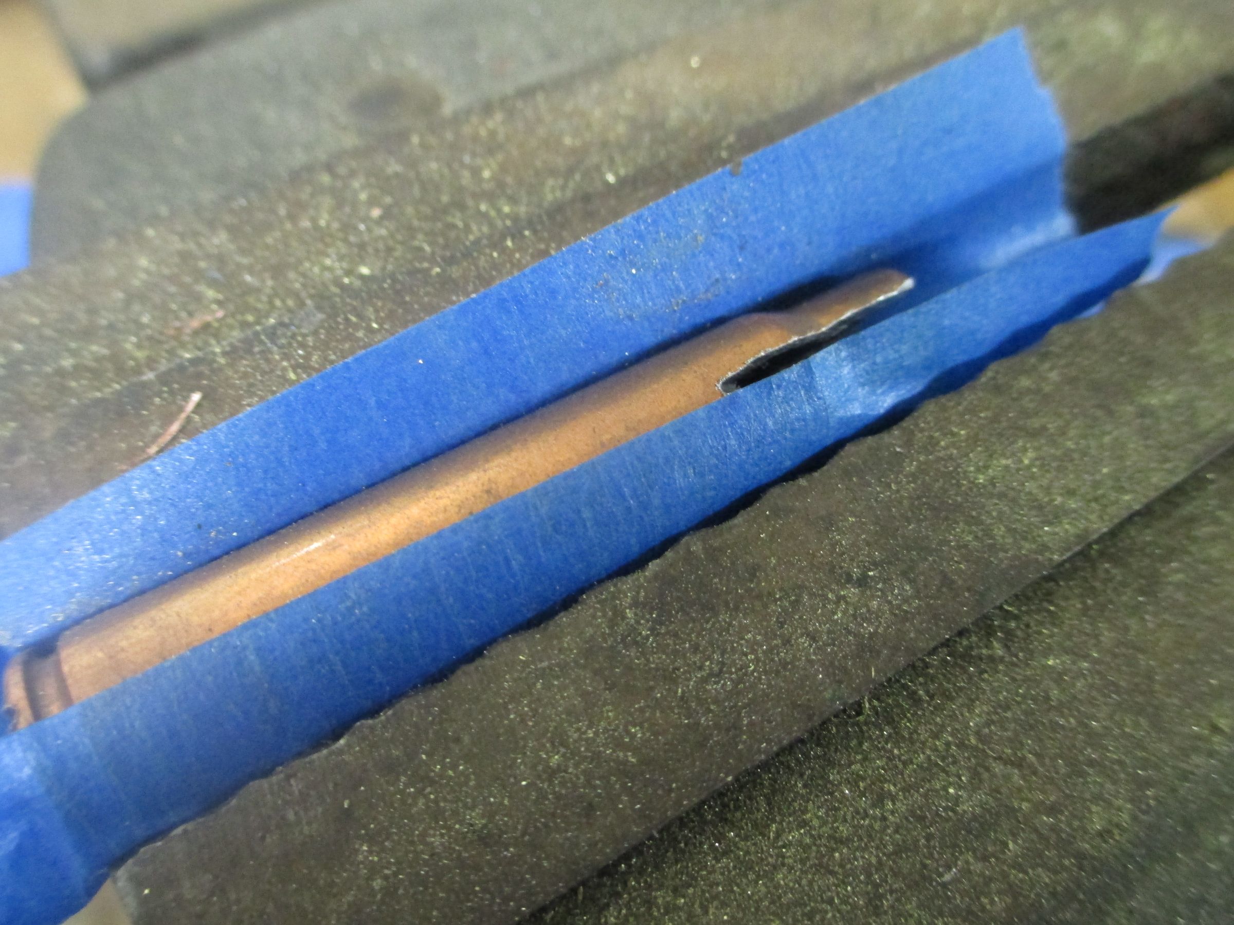 DIY Rifle and Bullet Pin Jewelry : 11 Steps (with Pictures) - Instructables