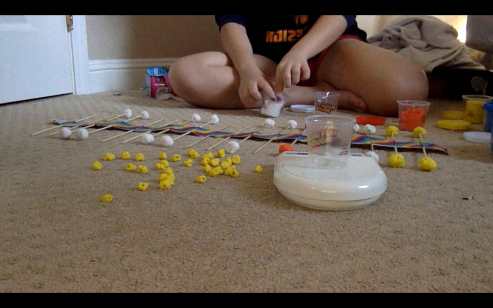 Wave Machine Demonstration : 10 Steps - Instructables