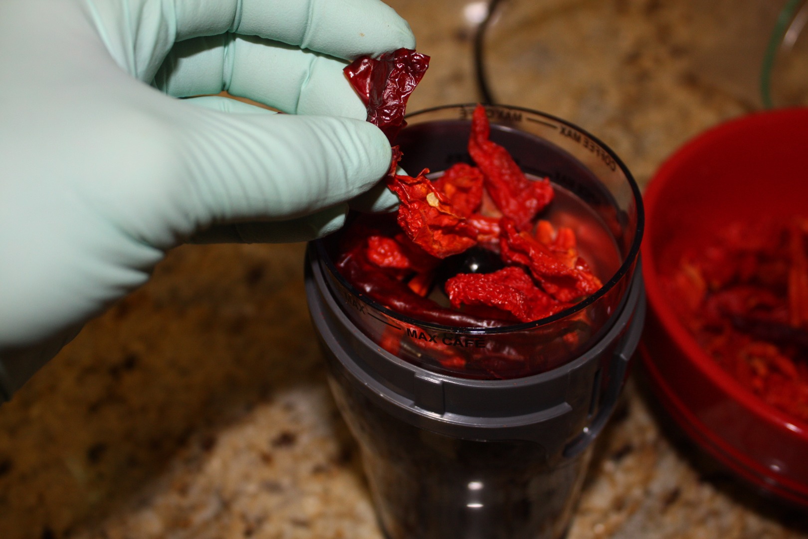 Make Fresh Chili Powder : 5 Steps (with Pictures) - Instructables