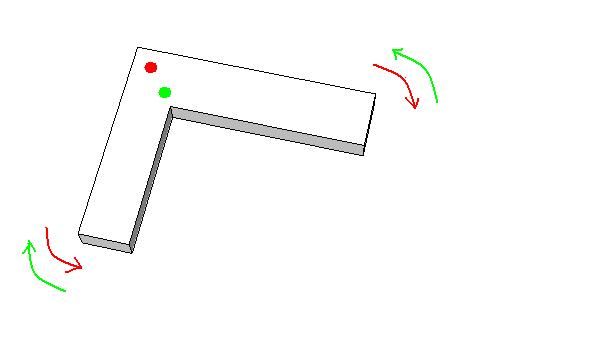 Build a Really Good Tri-Square : 8 Steps (with Pictures) - Instructables