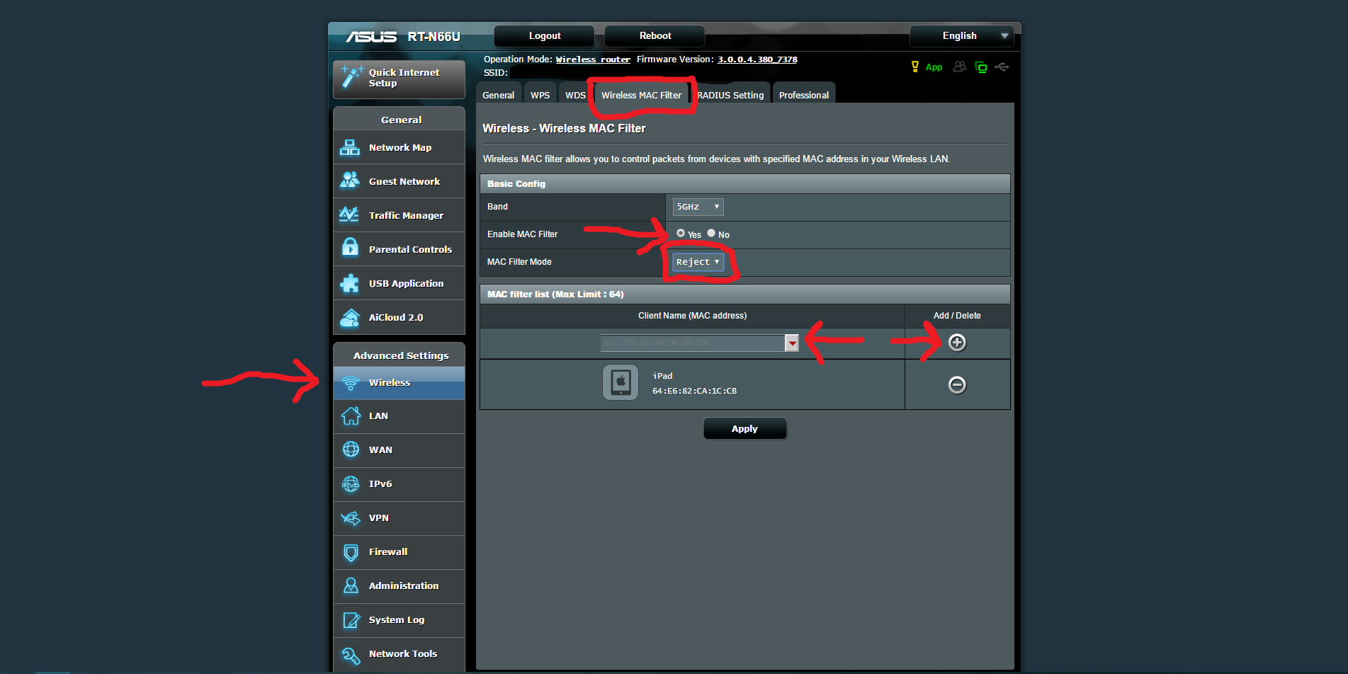 Securing a Router and Configuring Your Firewall : 12 Steps - Instructables