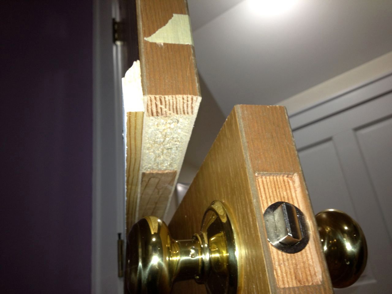 Build a Dutch-Door! : 12 Steps (with Pictures) - Instructables