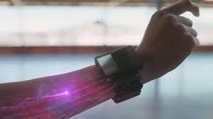 Wearable Watch Style : 8 Steps - Instructables