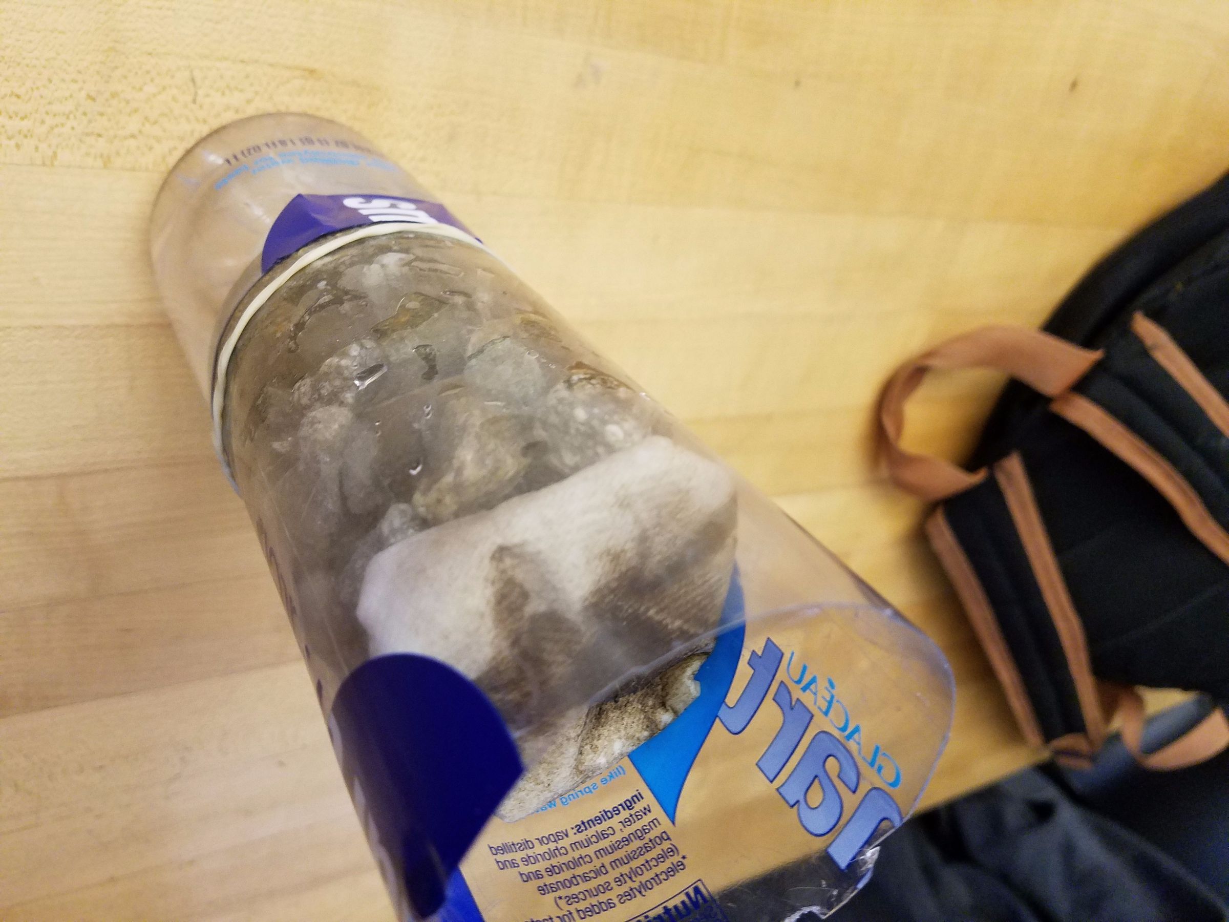 Simple Water Filter : 5 Steps (with Pictures) - Instructables