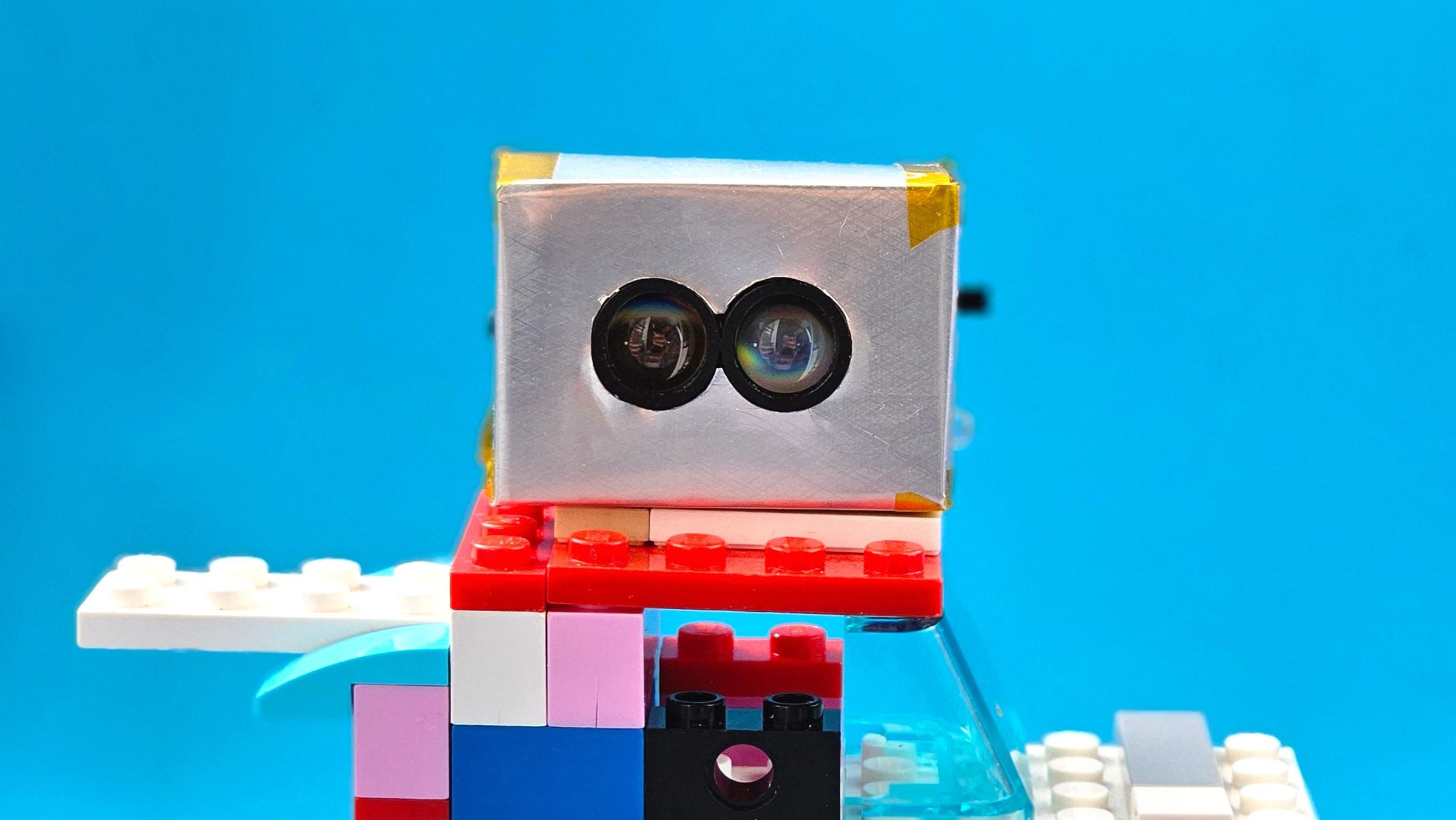 Build a Pocketable LiDAR Rangefinder (Size: 3.8*2.8*1.9 Cm) : 7 Steps ...