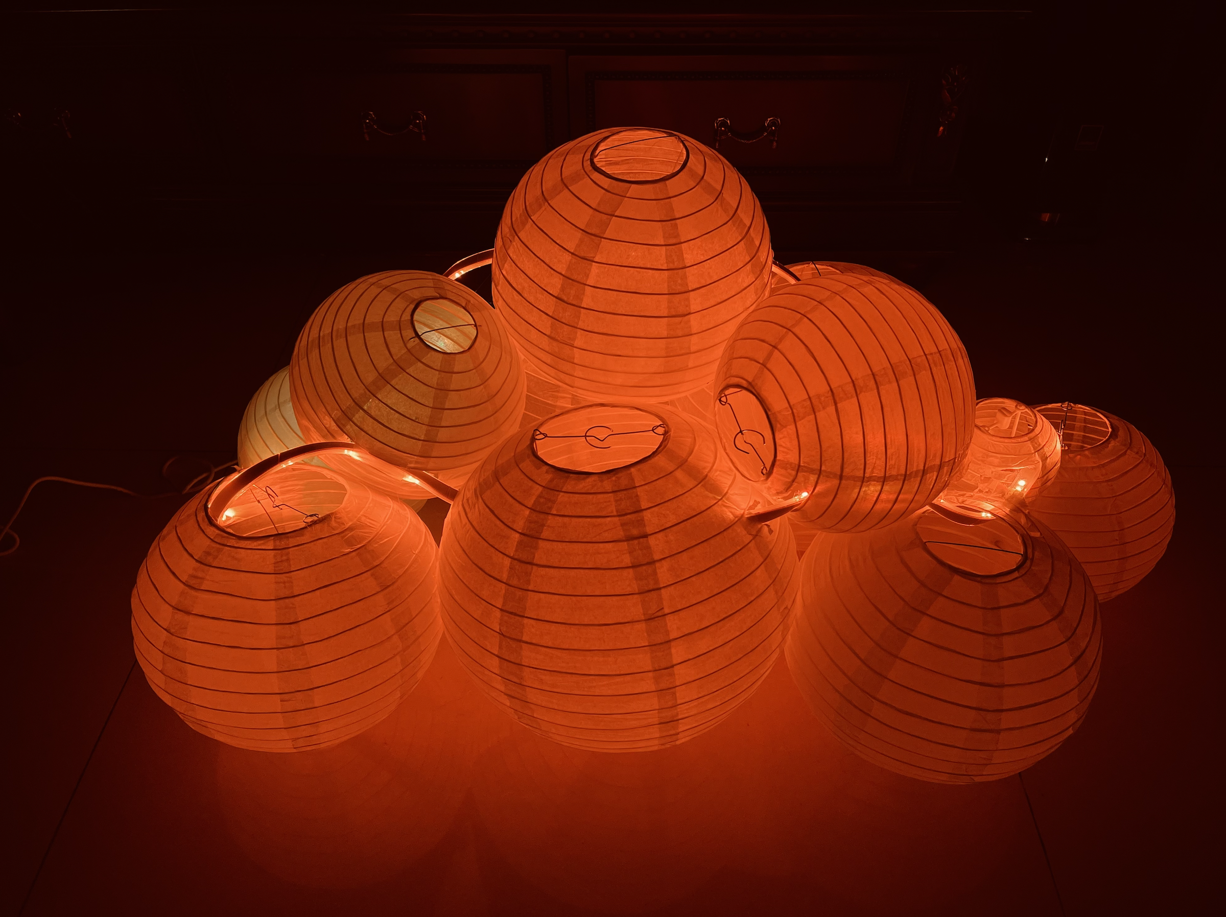 The Cloud Light : 6 Steps (with Pictures) - Instructables