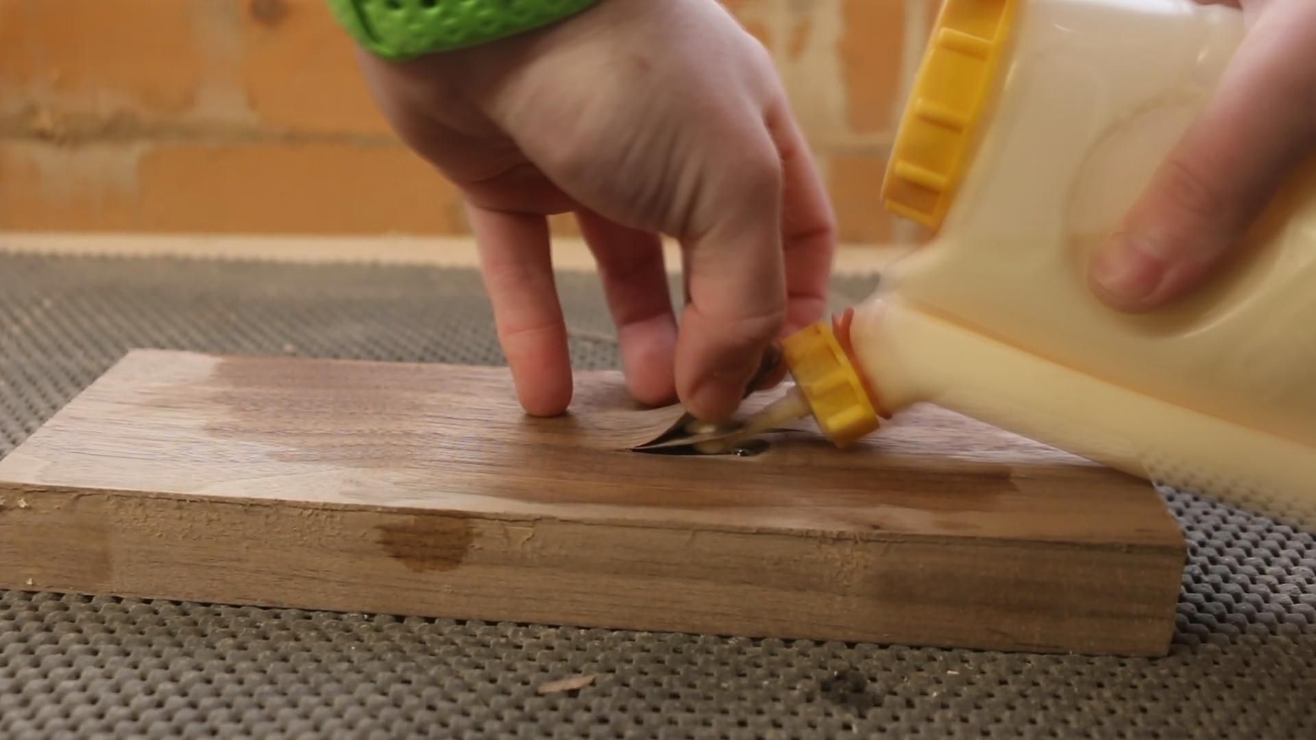 Sneaky Hidden Pocket Hole Jig (Concept) : 3 Steps - Instructables