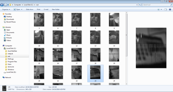 OV7670 Arduino Camera Sensor Module Framecapture Tutorial : 11 Steps ... OV7670 Arduino Camera Sensor Module Framecapture Tutorial : 11 Steps ...
