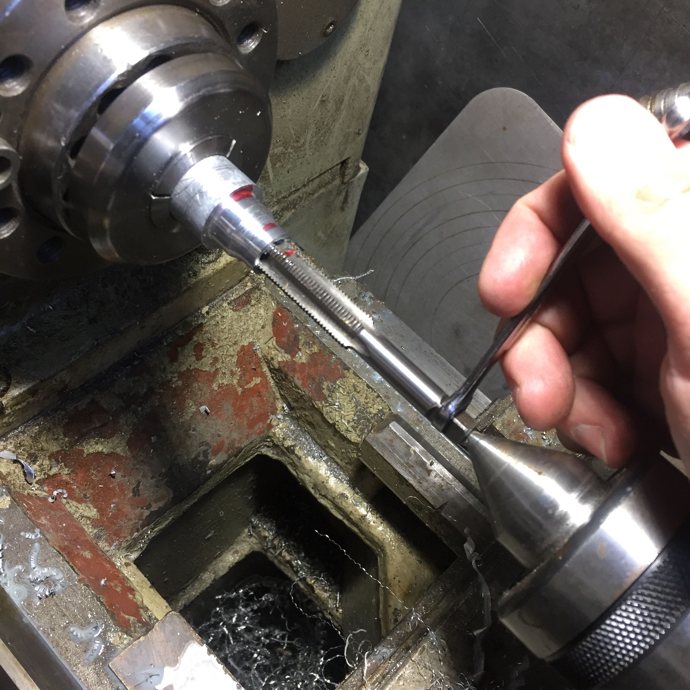 Dremel Flexi-shaft Replacement Cap : 10 Steps (with Pictures ...