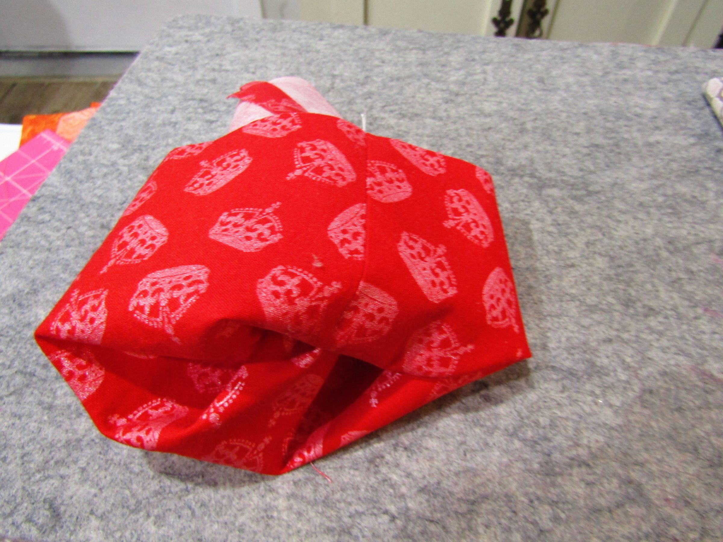 Personal Face Masks : 9 Steps (with Pictures) - Instructables