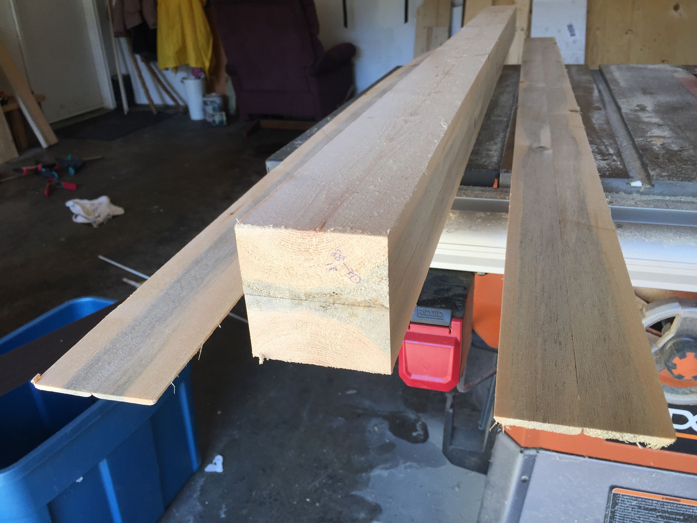 DIY Kubb Set : 6 Steps (with Pictures) - Instructables