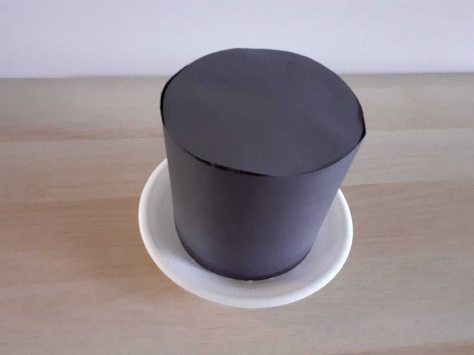 Wonka Inspired Candy Hat : 6 Steps - Instructables