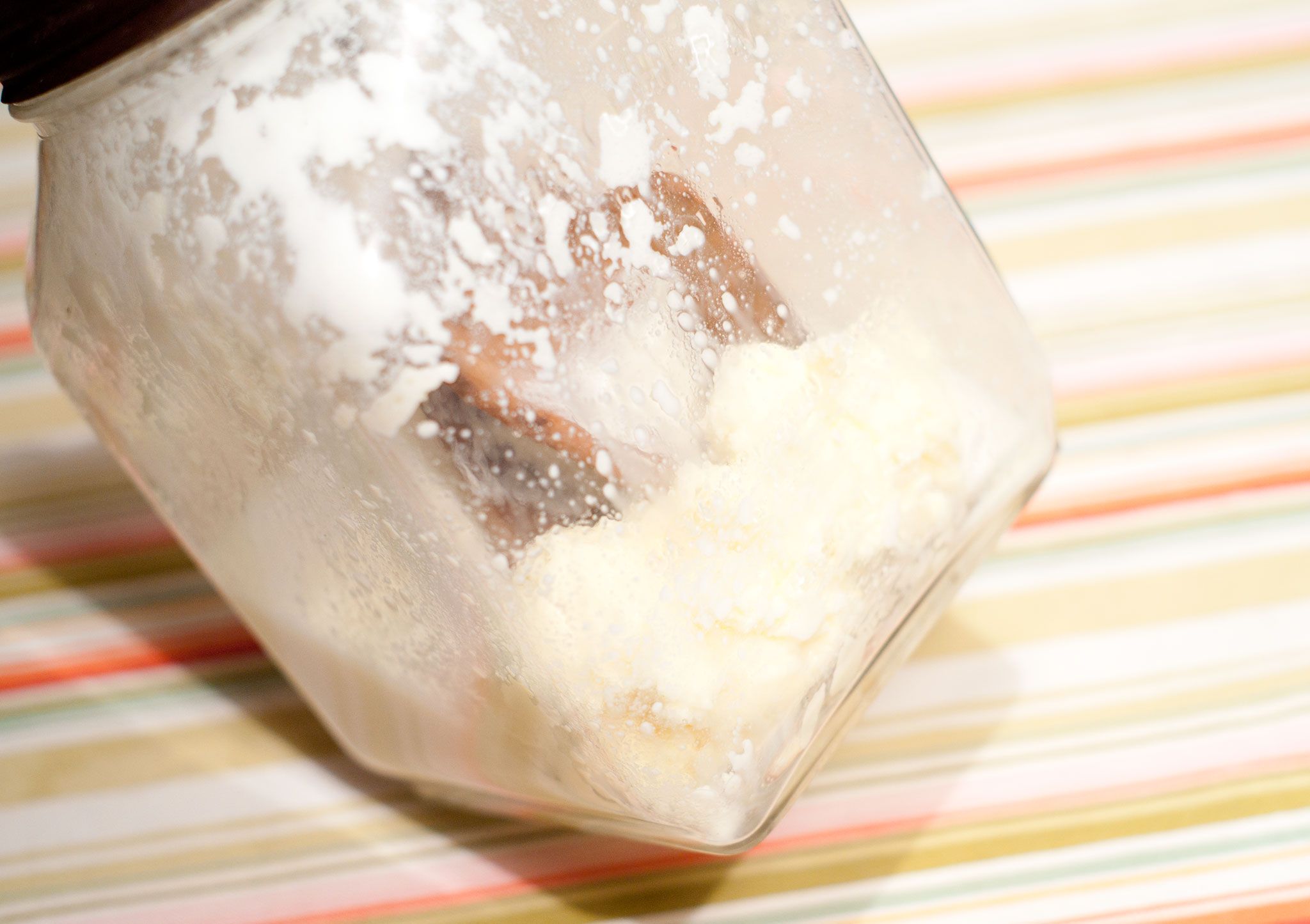 Authentic Hand Churned Butter : 6 Steps (with Pictures) - Instructables