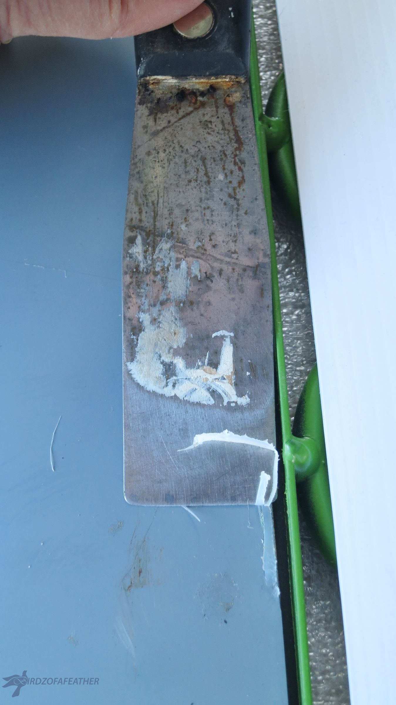 Fix a Mirror With the Right Outdoor Adhesive! : 12 Steps (with Pictures ...