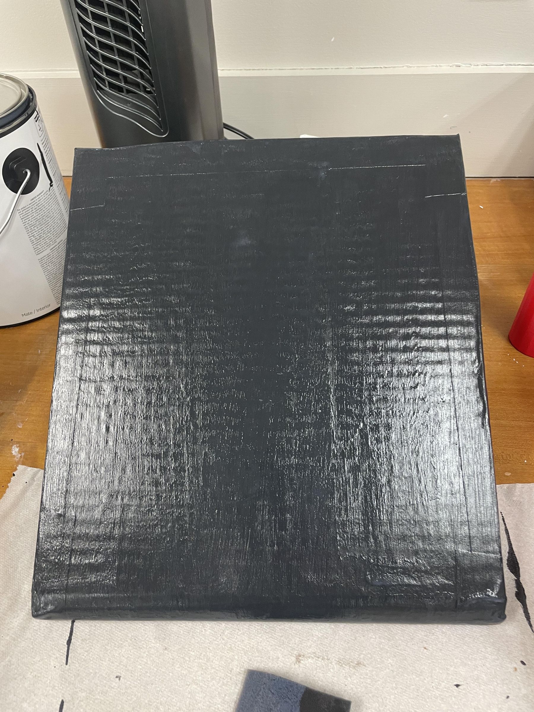Slant Board : 15 Steps (with Pictures) - Instructables