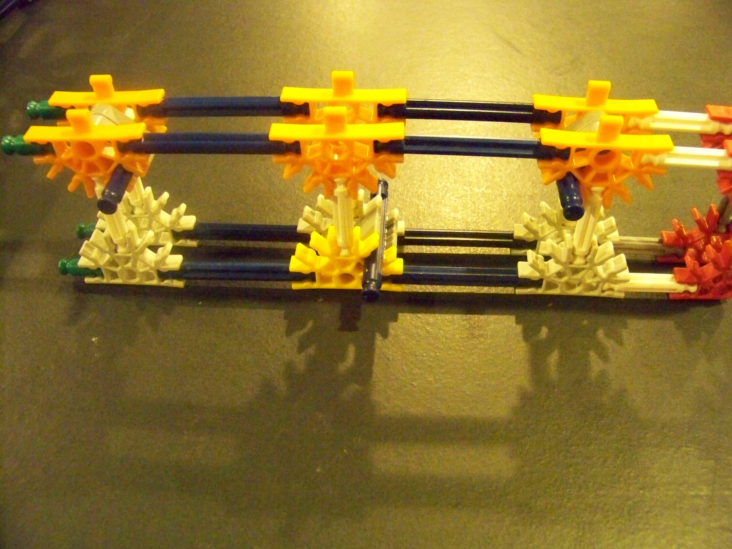 K'nex Chu-ko-nu/Repeating Crossbow : 10 Steps - Instructables