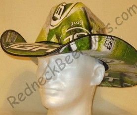 How to Make an Amazing Beer Box Hat : 4 Steps - Instructables