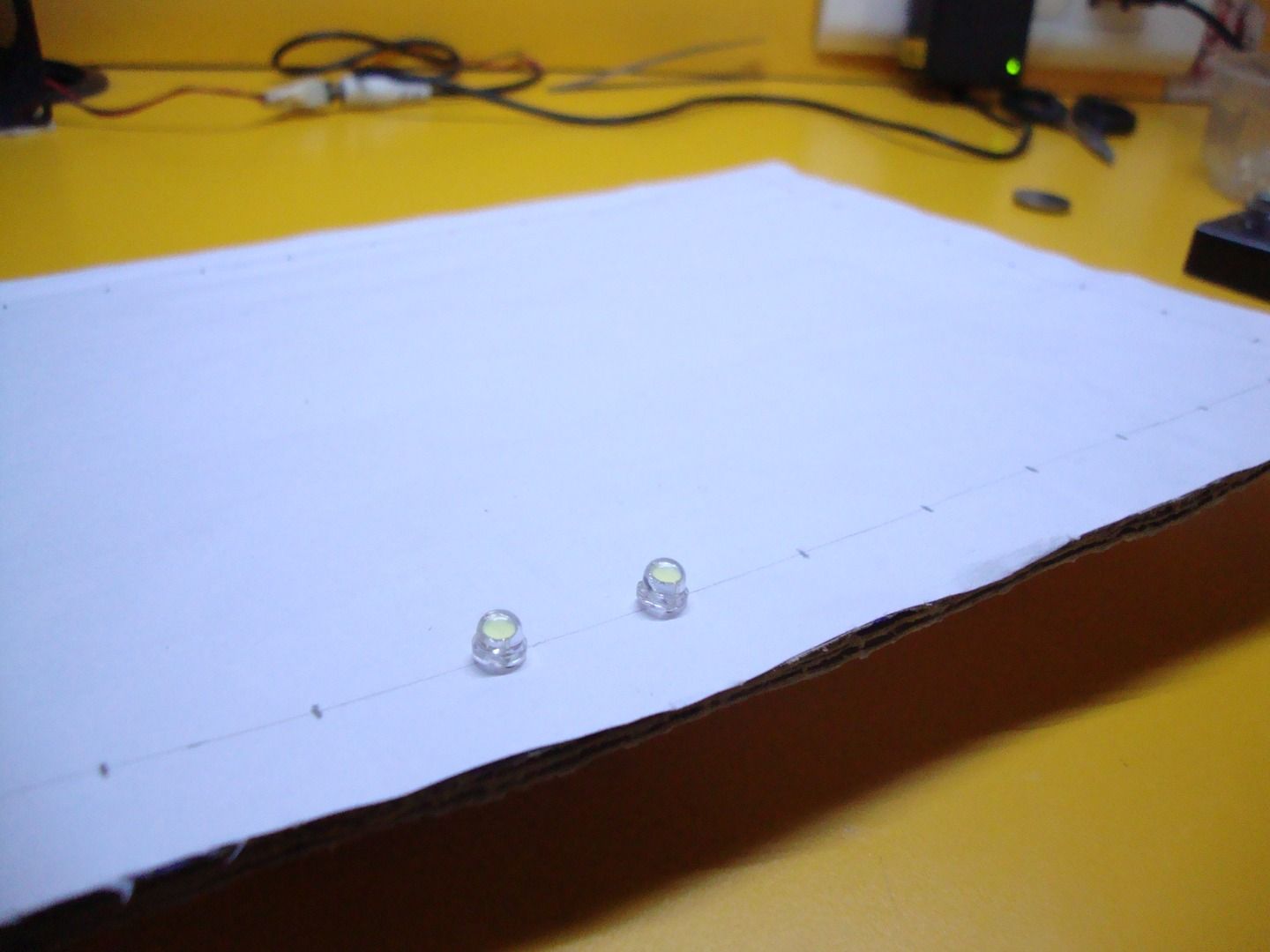 DIY Photography LED Lights : 26 Steps (with Pictures) - Instructables