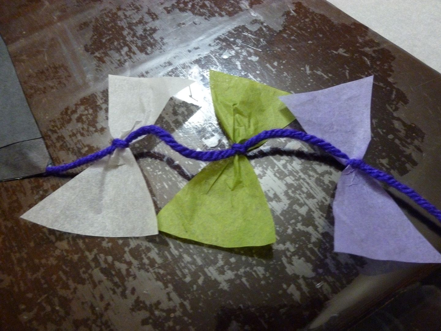 "Stained Glass" Kite : 5 Steps (with Pictures) - Instructables