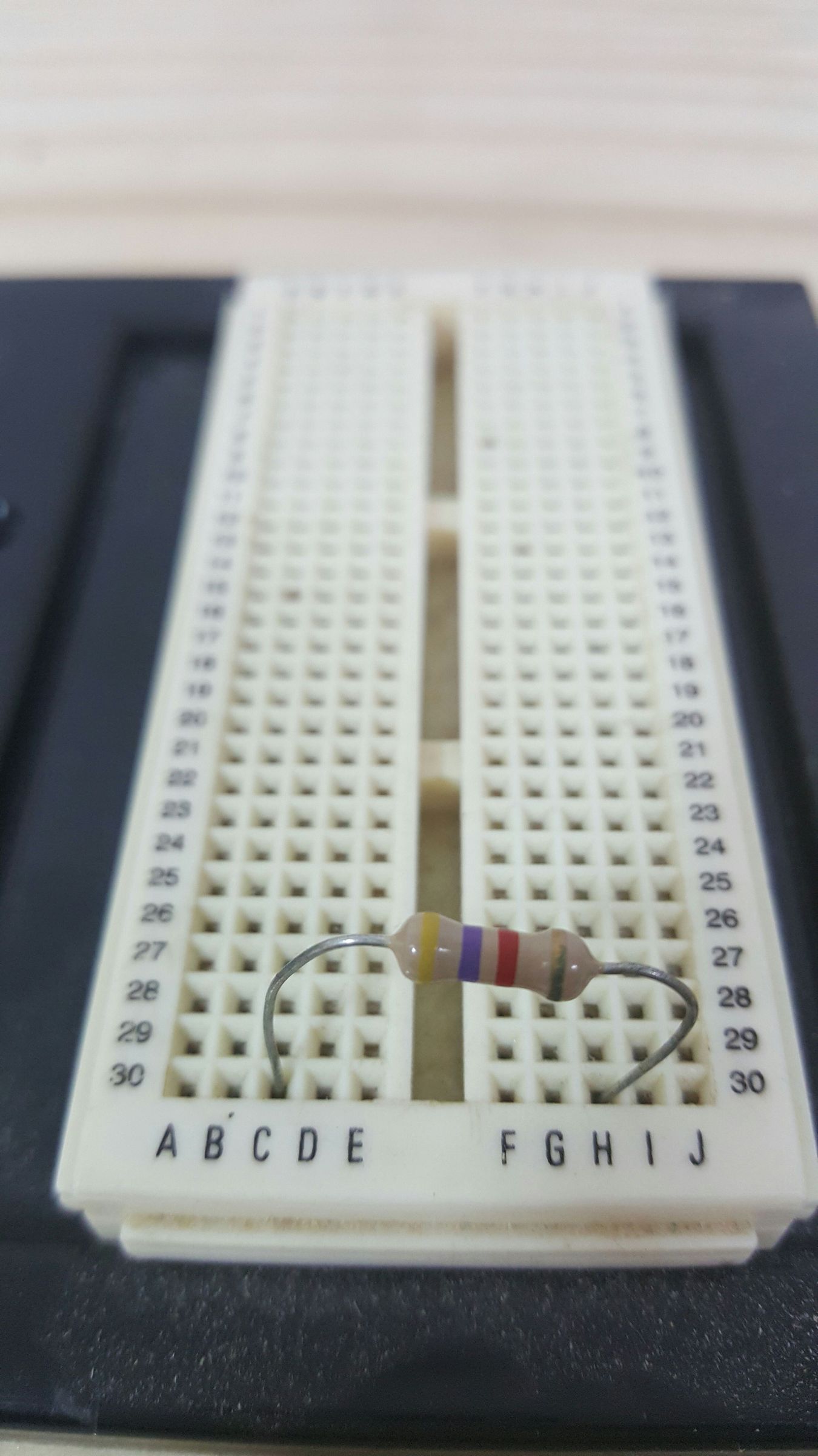 Como Parpadear Un Led Con Arduino : 5 Steps - Instructables