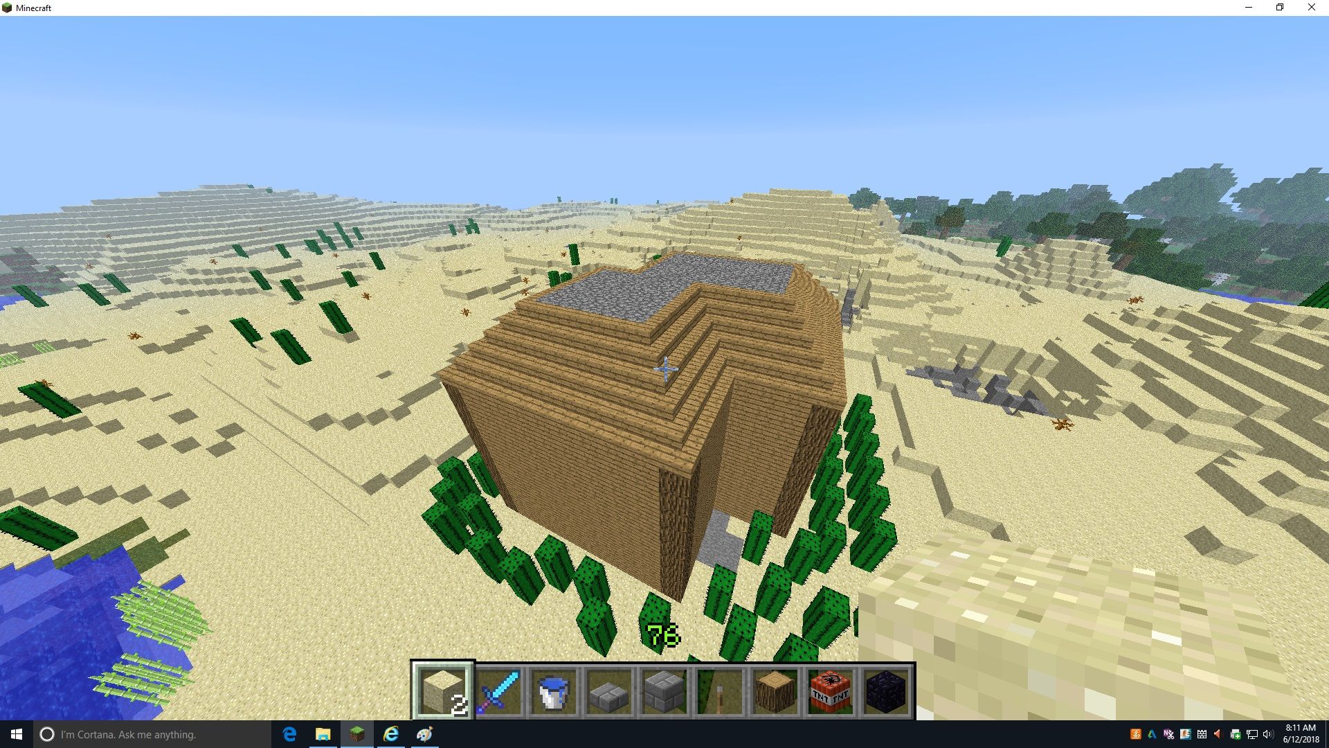 Minecraft - Instructables