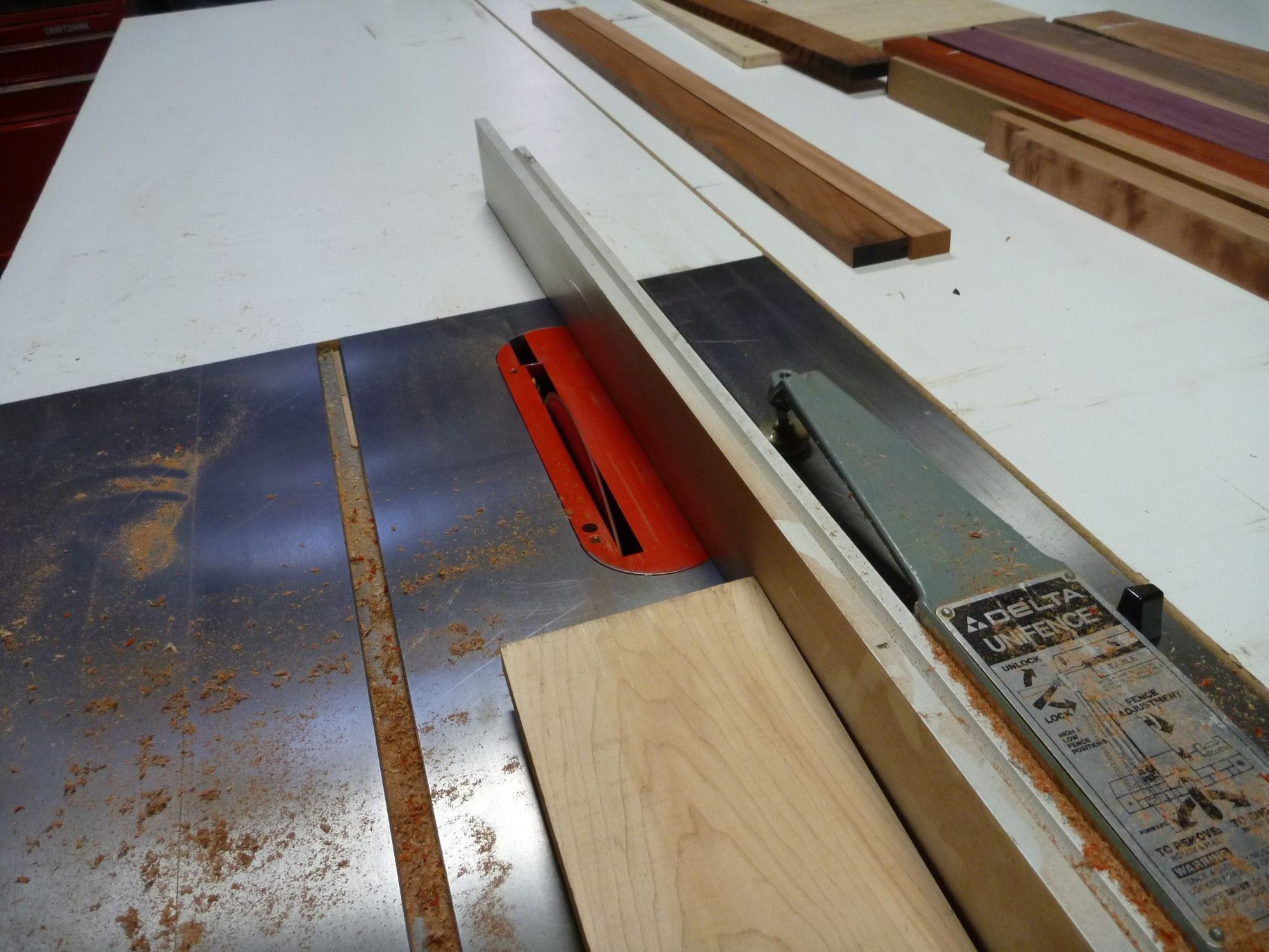 Scrap Wood Cutting Board : 13 Steps (with Pictures) - Instructables