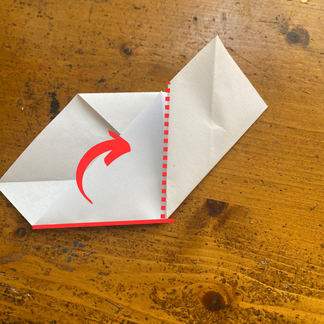 Origami Paper Heart : 13 Steps (with Pictures) - Instructables