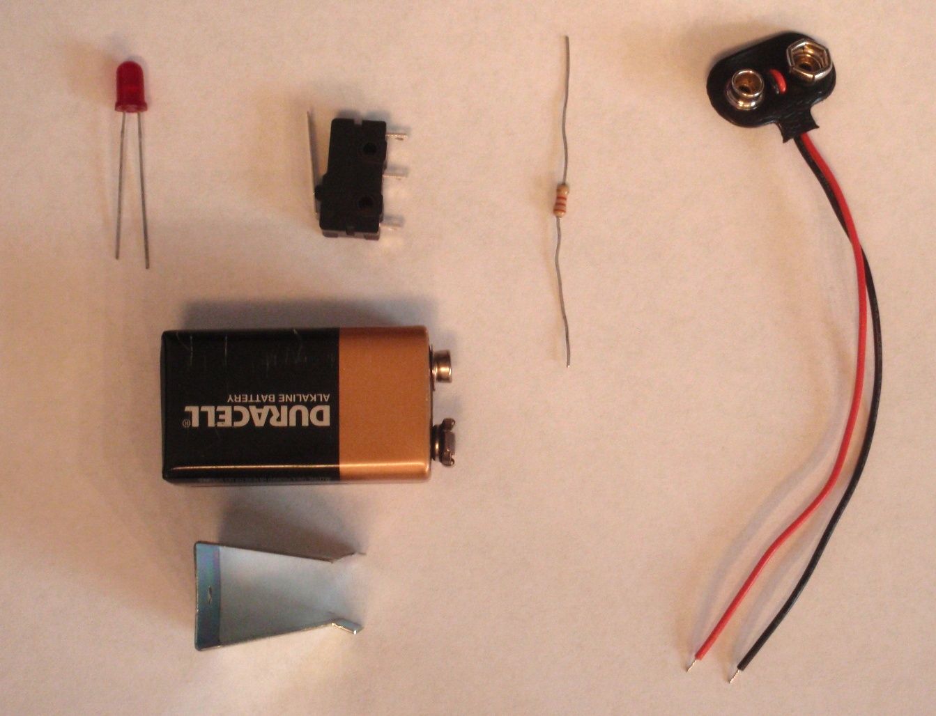 Mailbox Indicating Light : 4 Steps - Instructables