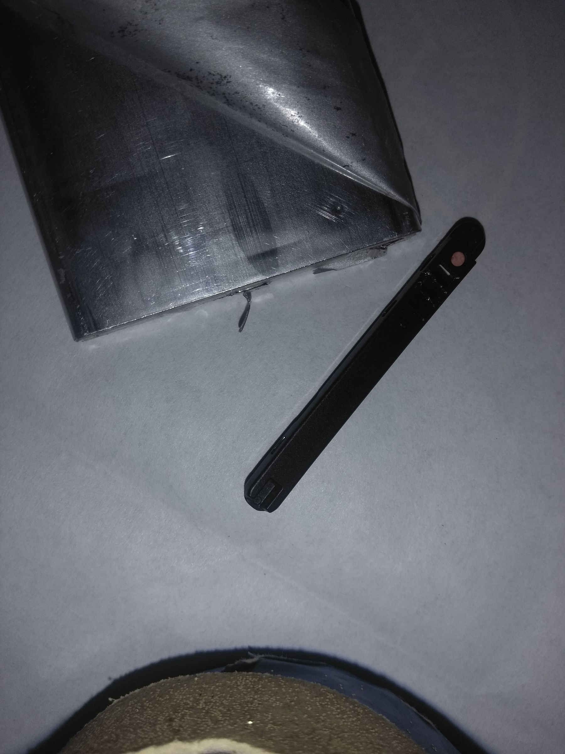 How to Use a Smartphone Without Battery : 5 Steps - Instructables