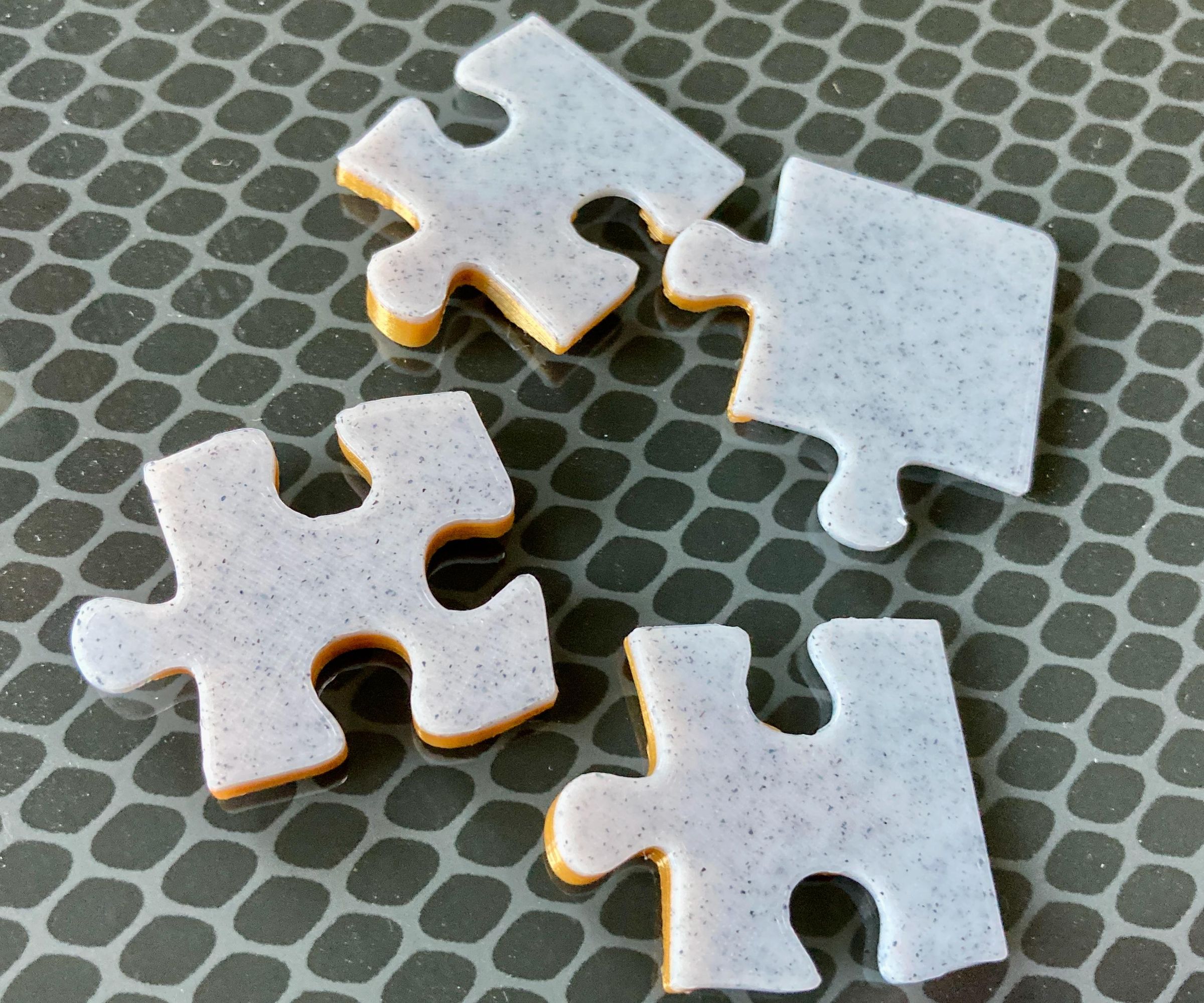 3D Print Puzzle : 14 Steps (with Pictures) - Instructables