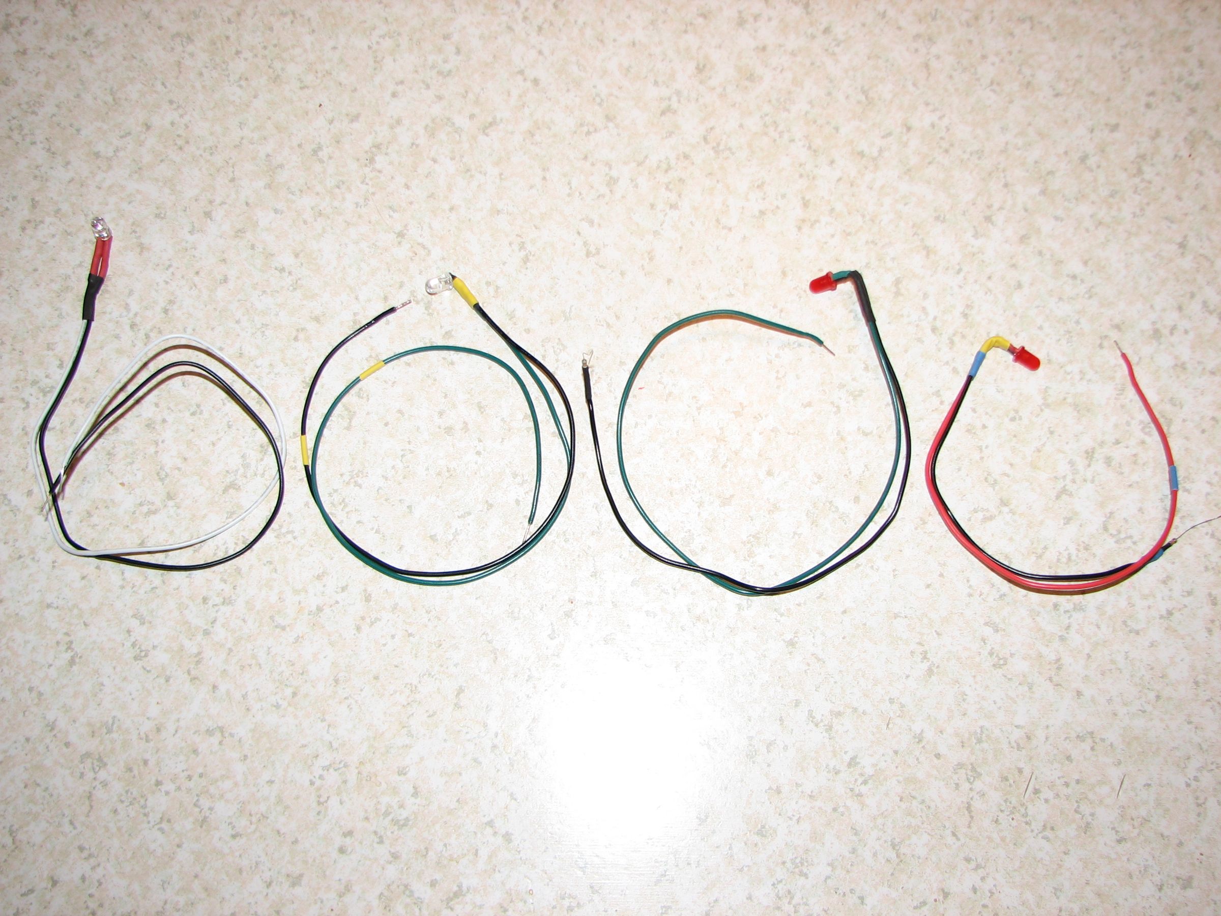 Arduino Controlled Finish Line : 7 Steps - Instructables