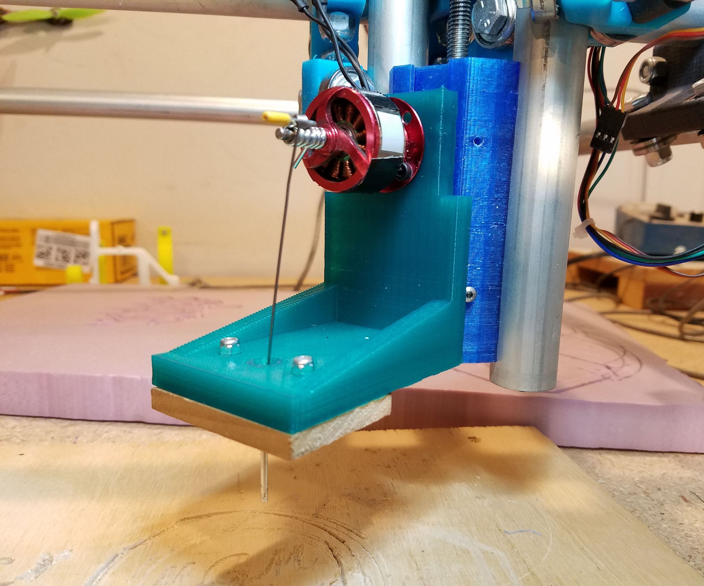 3D - CNC - Instructables