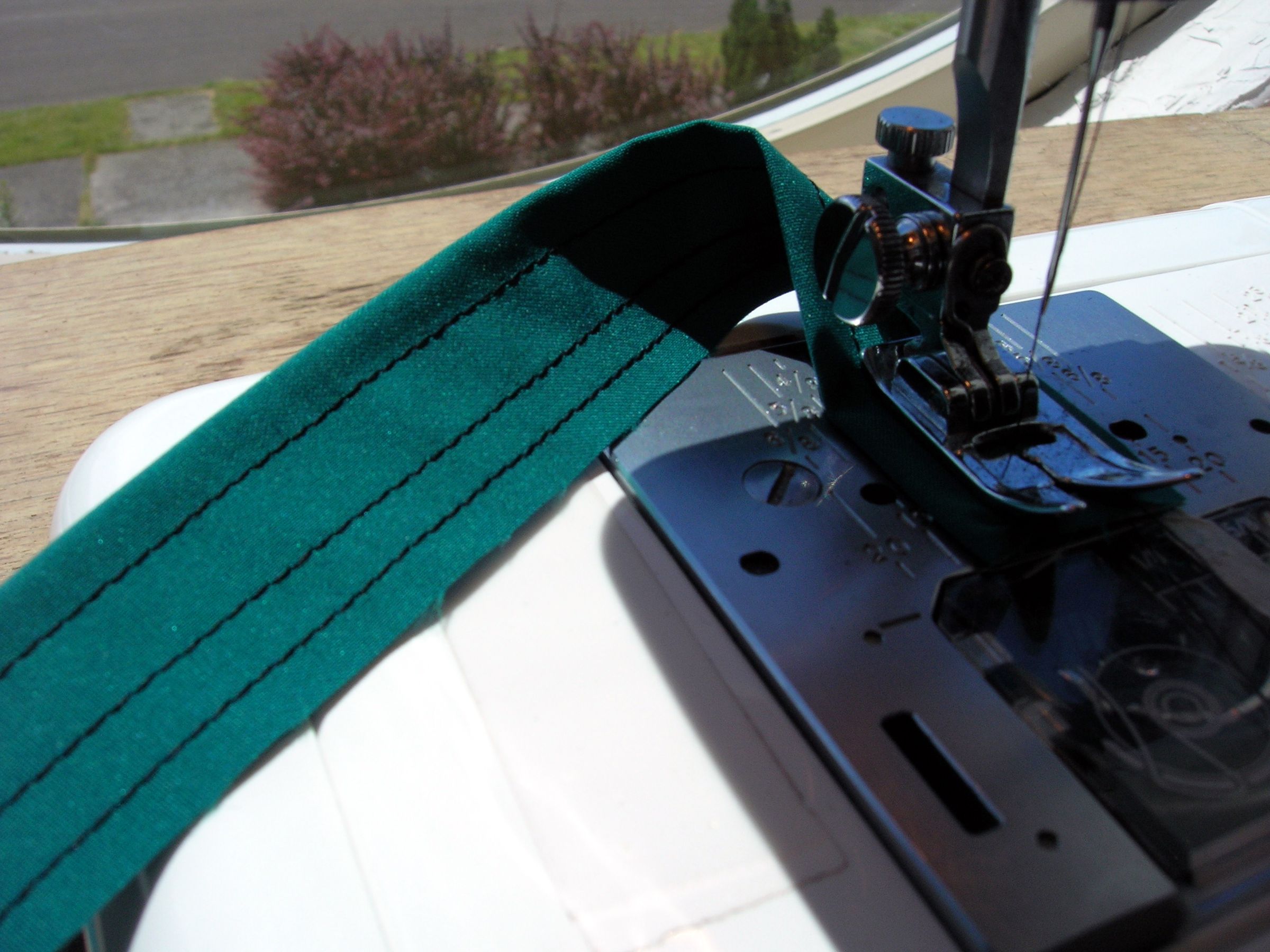 Bike Chaps : 7 Steps (with Pictures) - Instructables