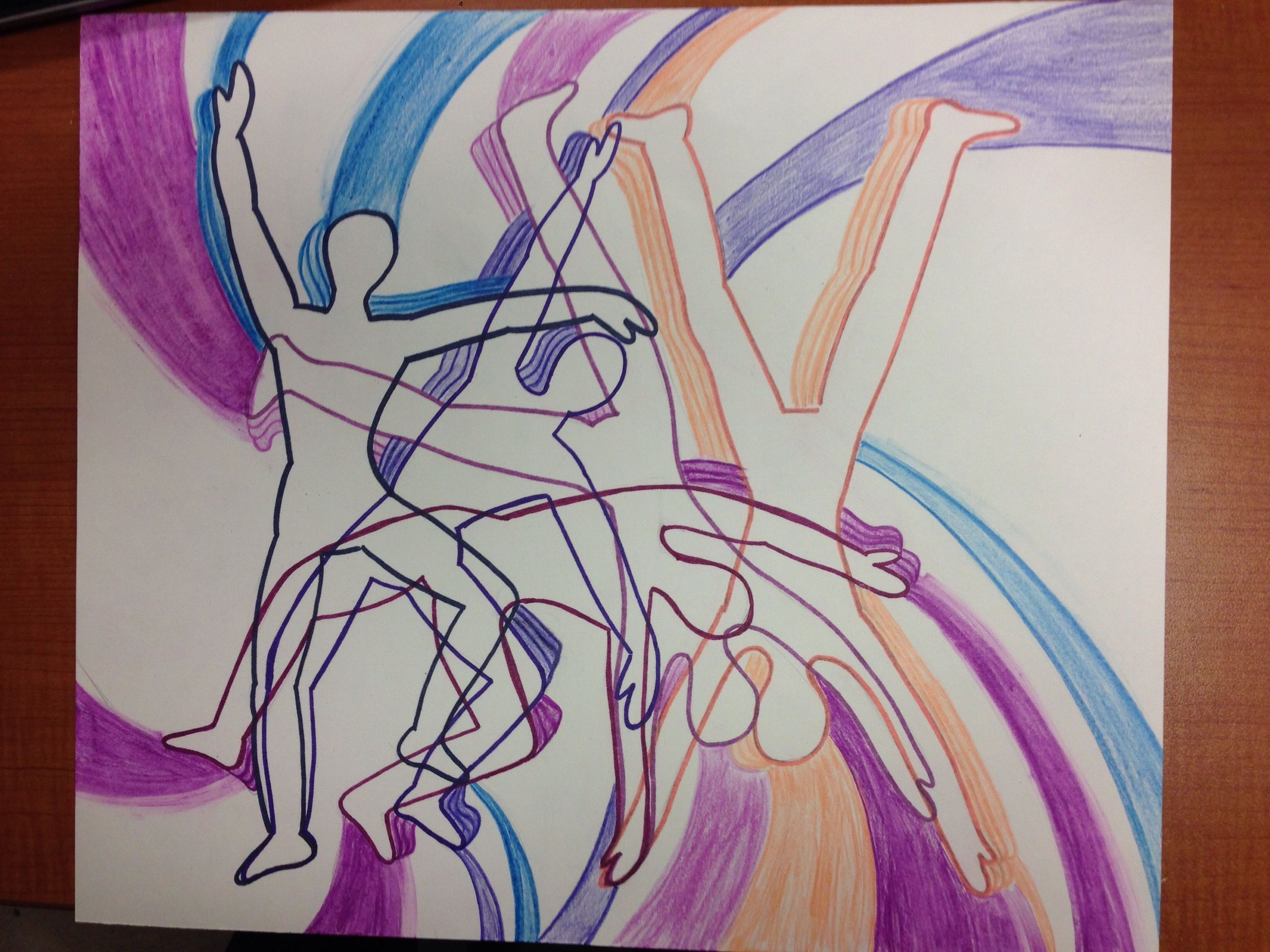 Moving Figures : 6 Steps (with Pictures) - Instructables