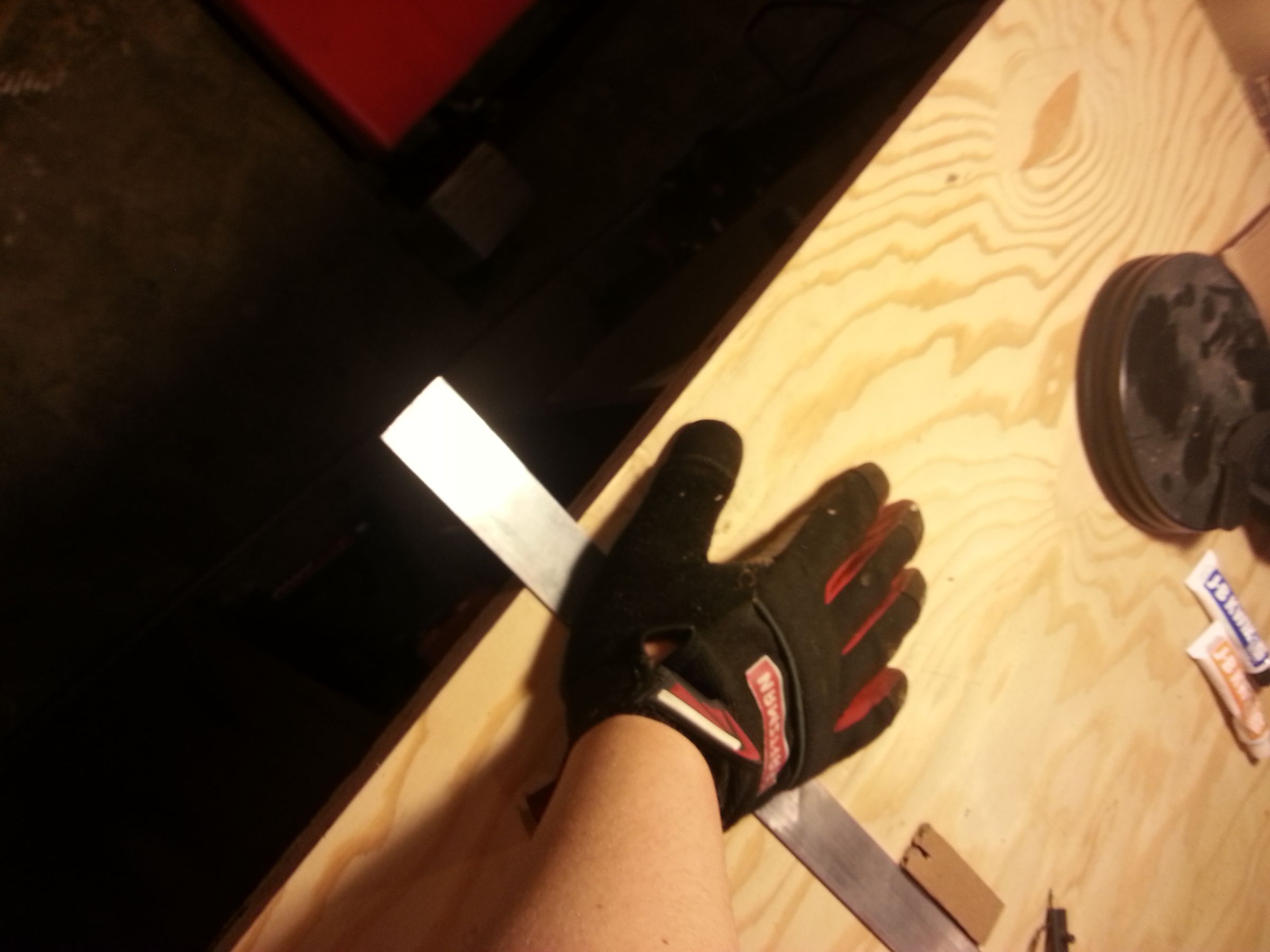 Creeps (Spicy Marshmallow Creepers) : 8 Steps (with Pictures ...