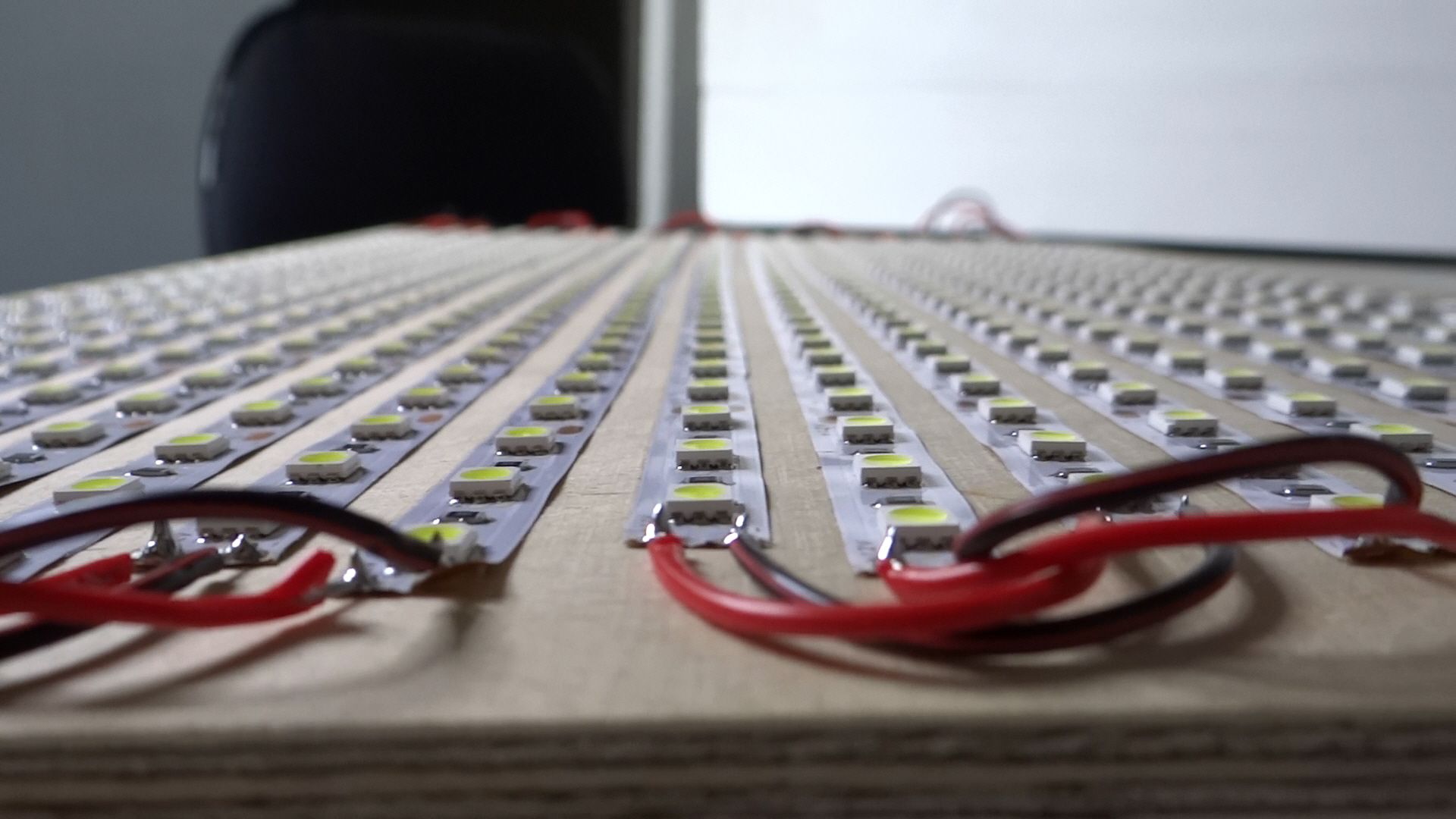 DIY LED Panel : 14 Steps (with Pictures) - Instructables