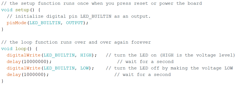Generate and Upload .HEX Files Into Arduino : 19 Steps - Instructables