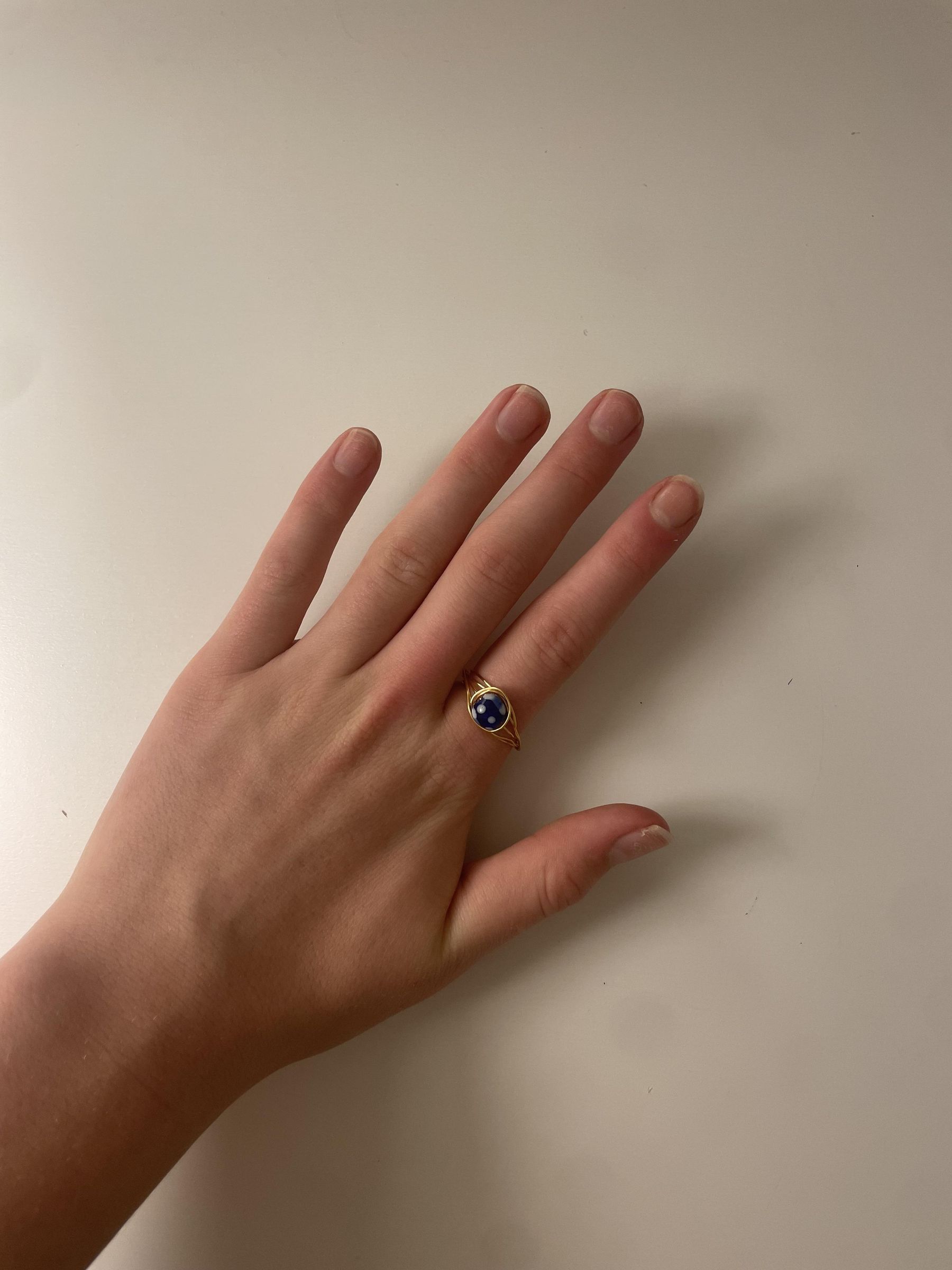 How to Make a Ring : 11 Steps - Instructables