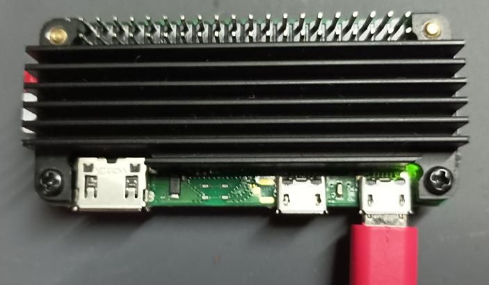 Network Wide Ad-Blocker With Raspberry Pi : 6 Steps (with Pictures ...