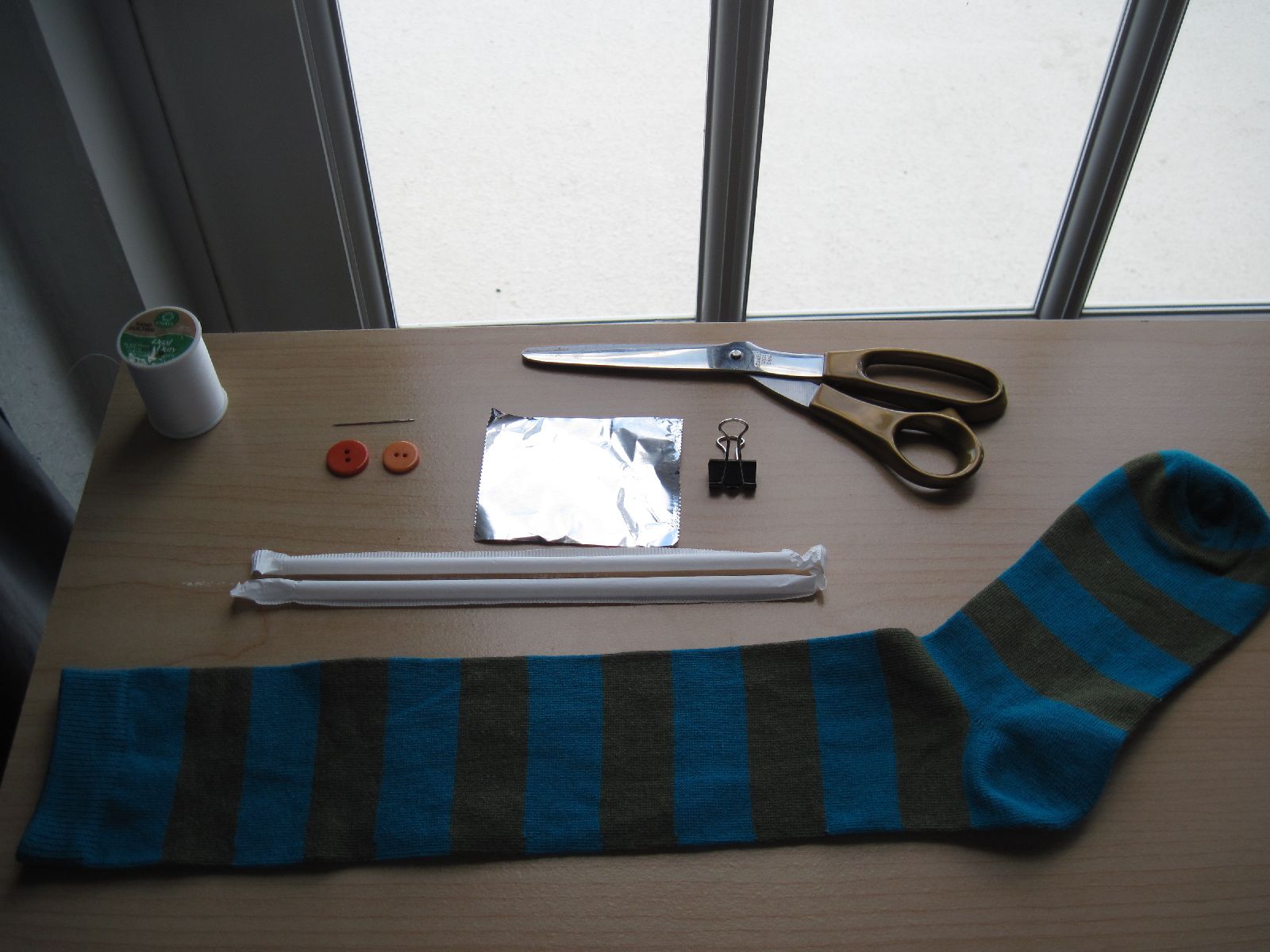 Lightning Bug: a Plush Flashlight! : 14 Steps (with Pictures) - Instructables