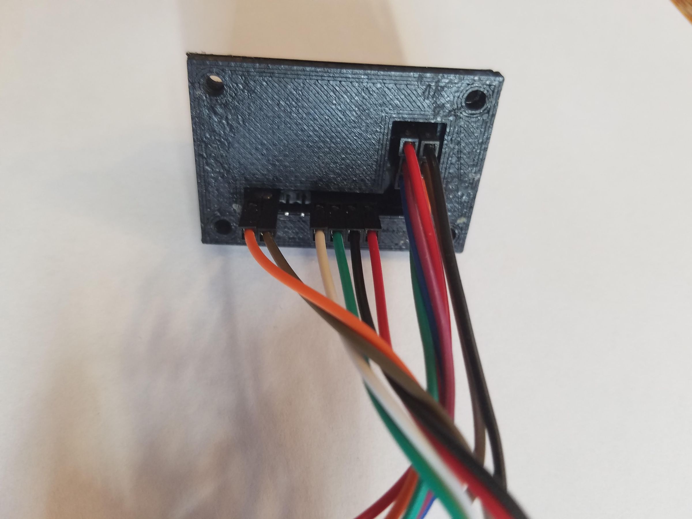 Arduino Haptic Controller : 4 Steps - Instructables